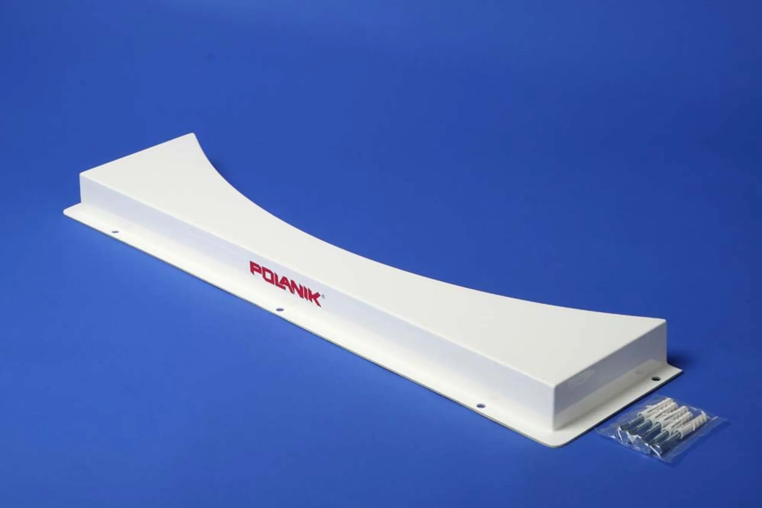 Polanik Training Shot Put Toe Boards - Shot Put Accessories - Athletics ...