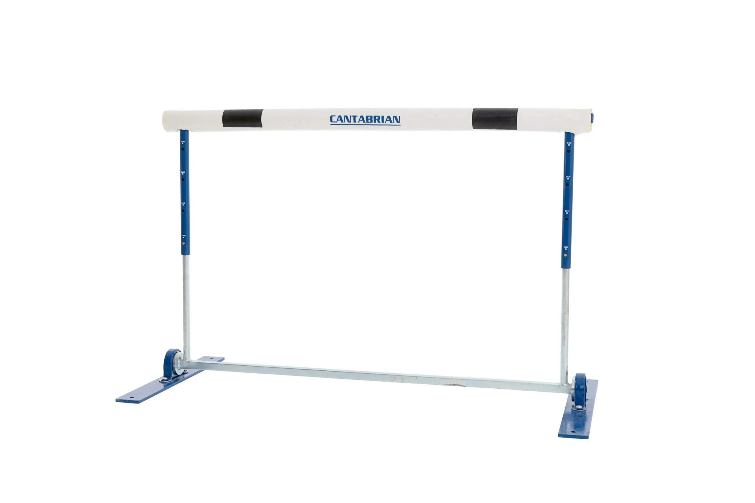 Cantabrian Spring Back Hurdles - Training Hurdles - Athletics Direct