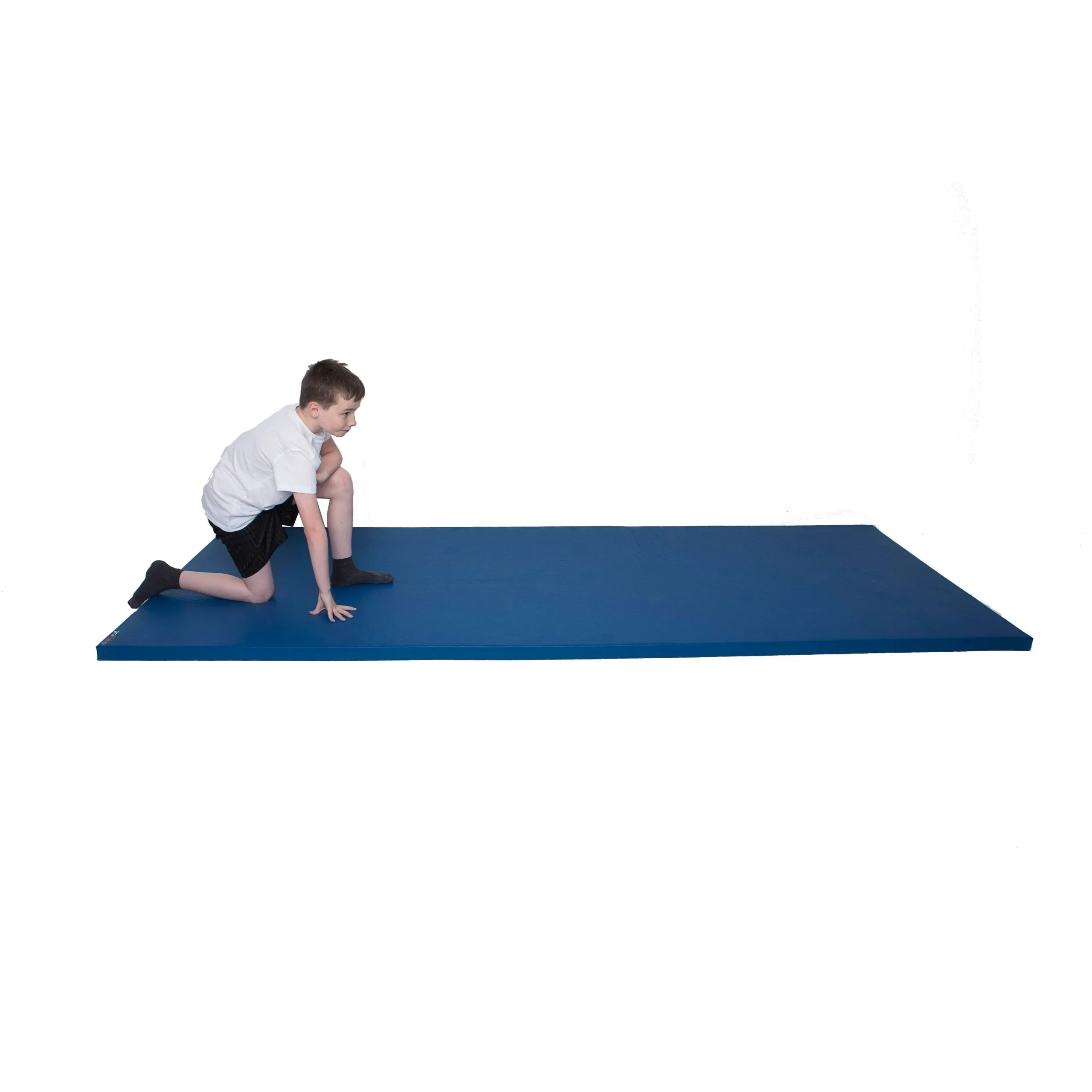 Promat Agility Gym Mat - Gymnastics Mats - Foams4Sports