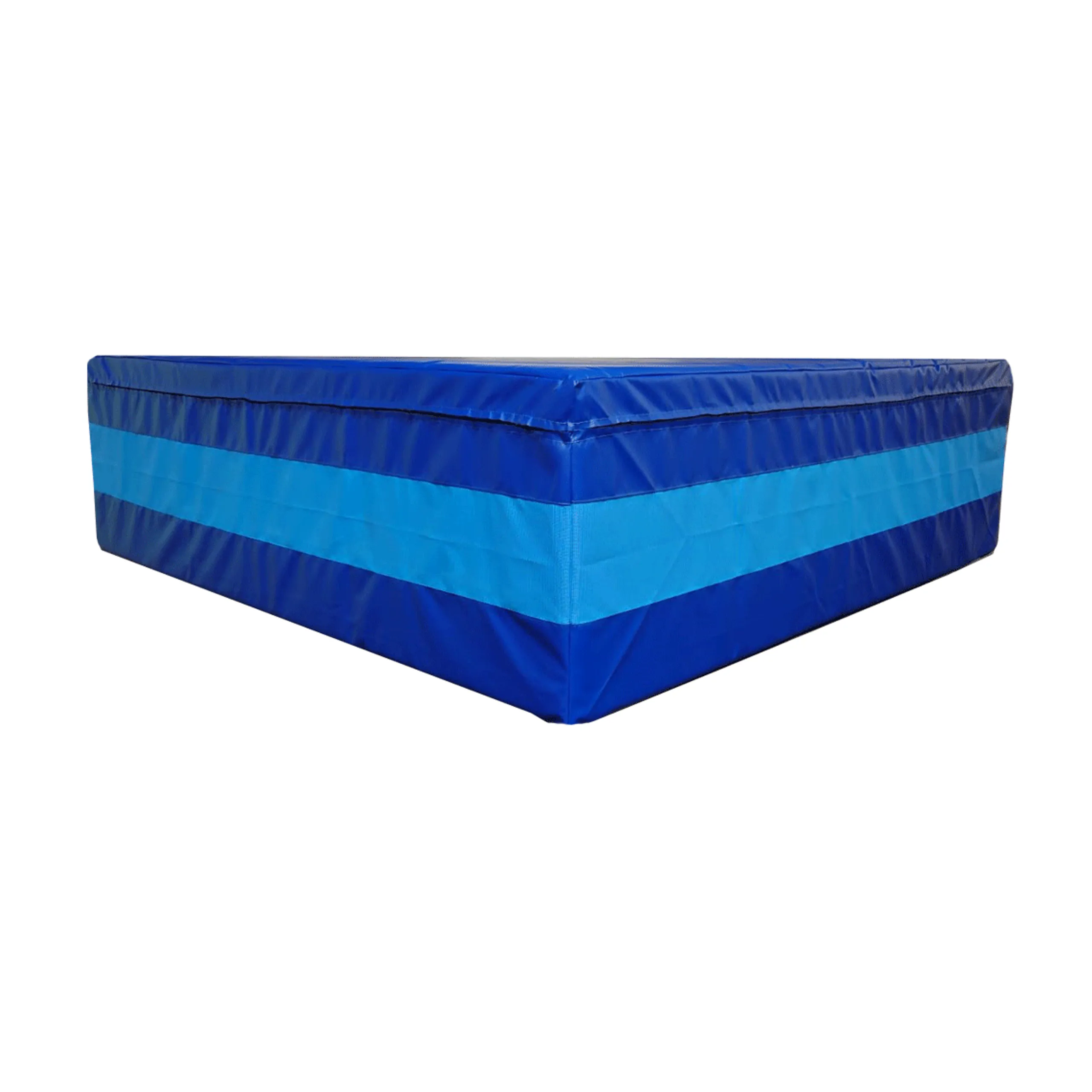 Soft-Landing Pit - Crash Mats / Landing Mats - Gymnastics Direct