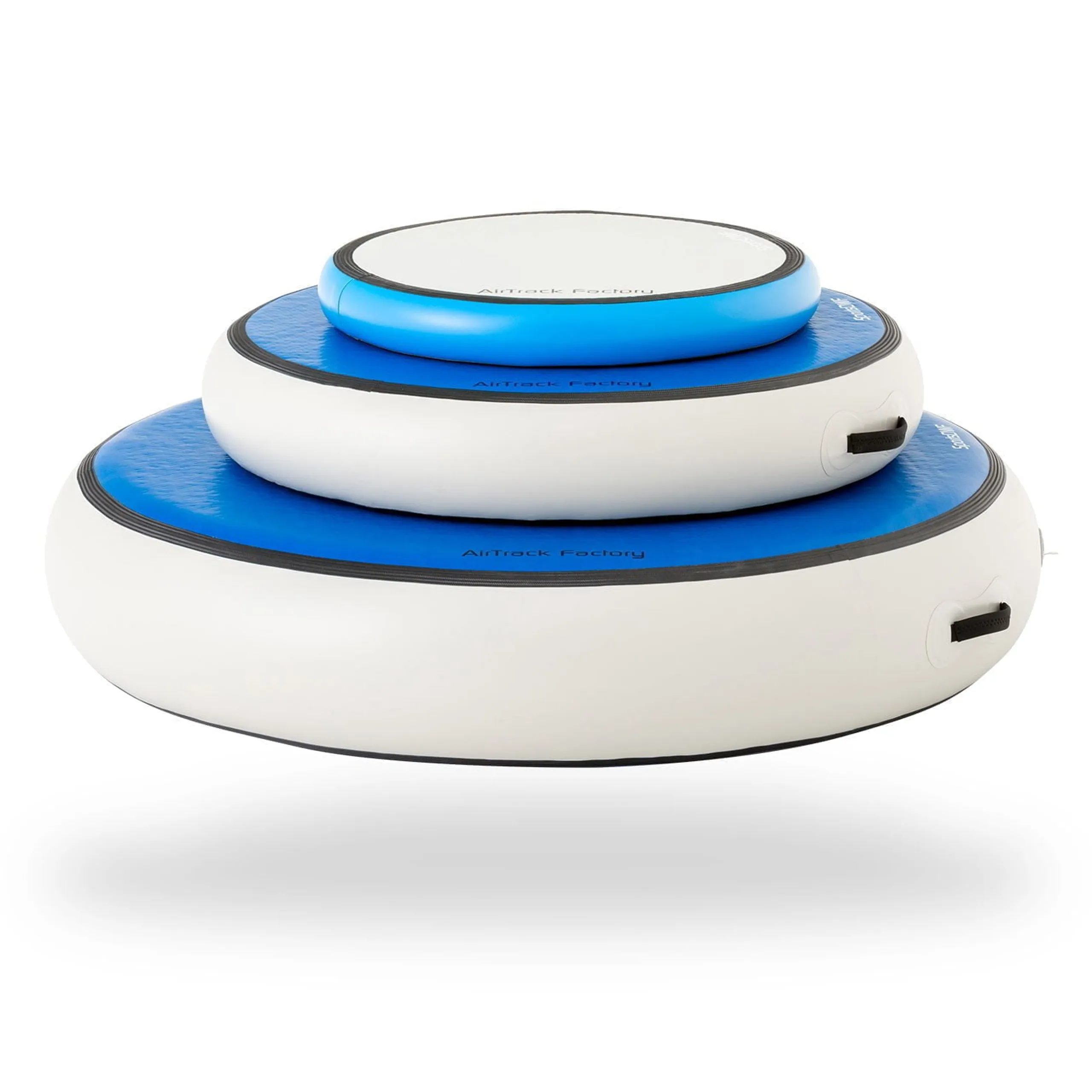 AirTrack Airspots - Airtrack - Gymnastics Direct