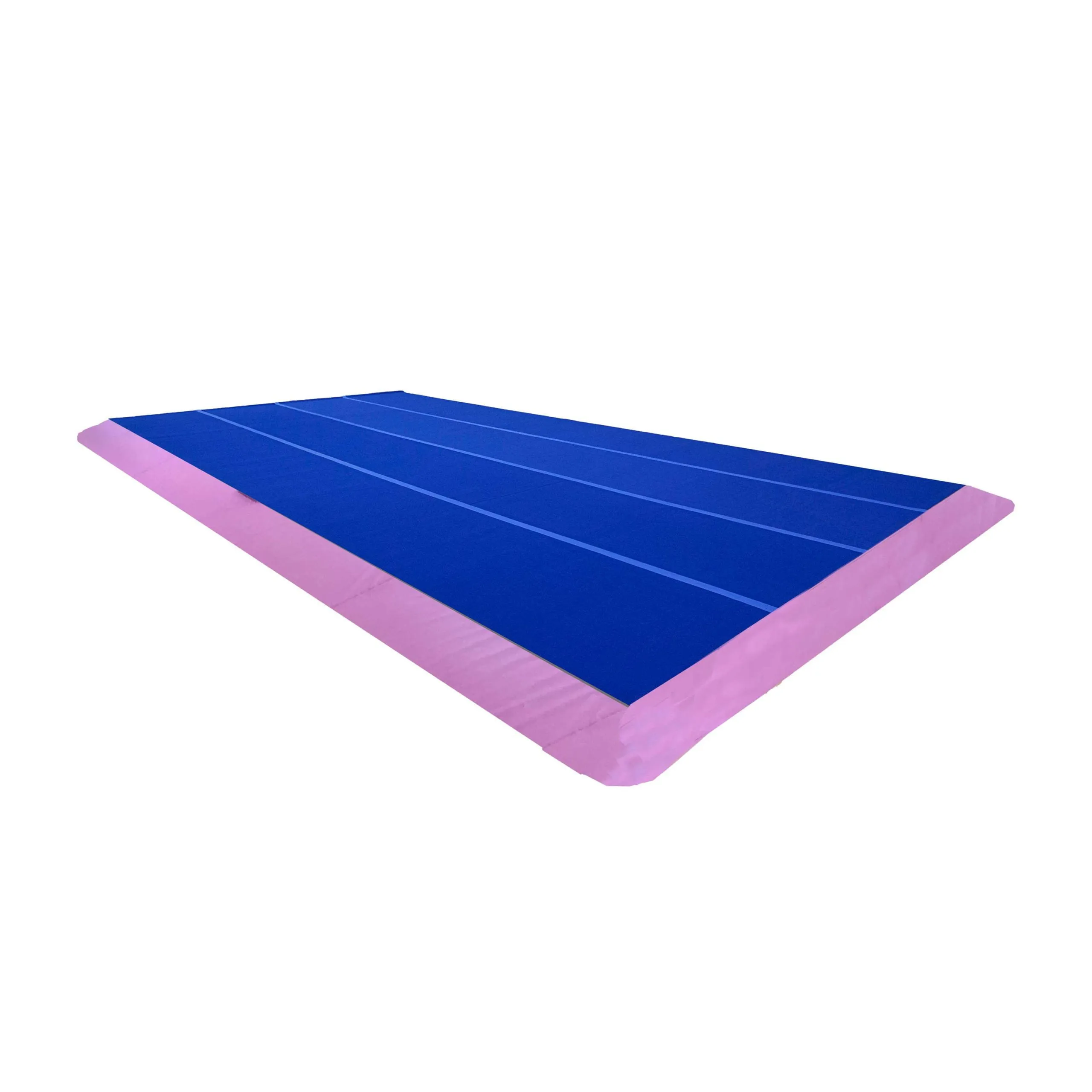 Foam Wedges for Sprung Floor - Gymnastics Mats - Foams4Sports