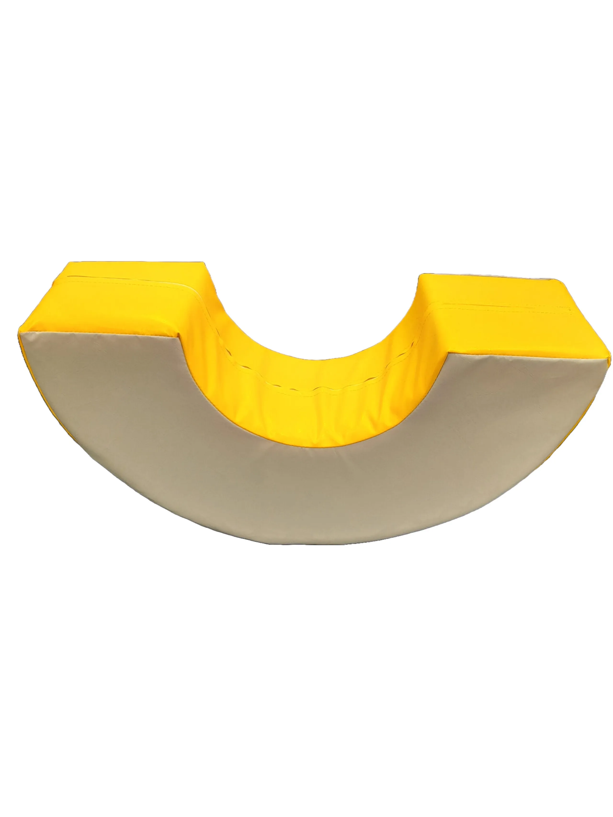 Banana Rocker - Foam Shapes - Gymnastics Direct