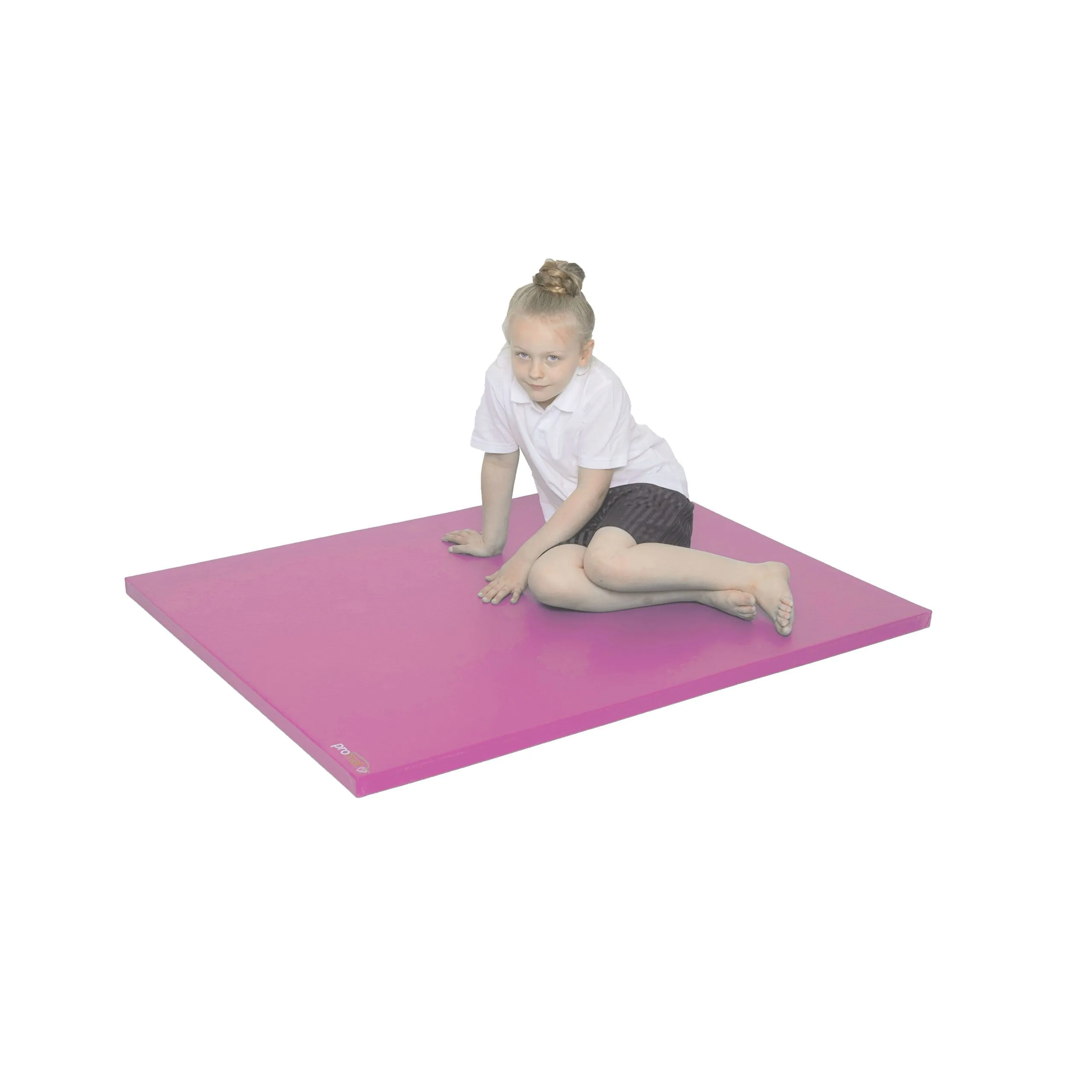 Promat Midweight Blend Gym Mat - Floor Mats - Gymnastics Direct