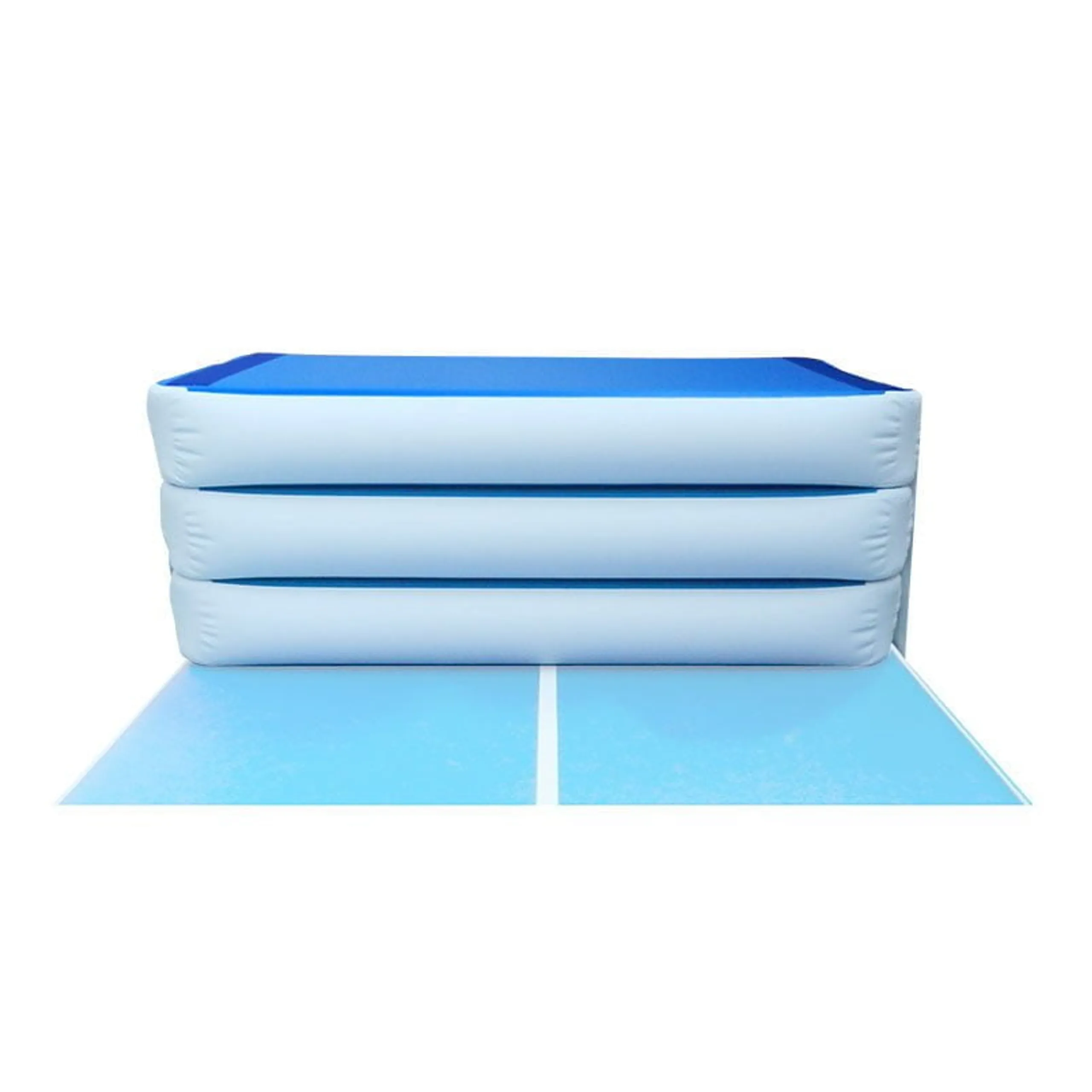 AirTrack AirBox - Airtrack - Gymnastics Direct