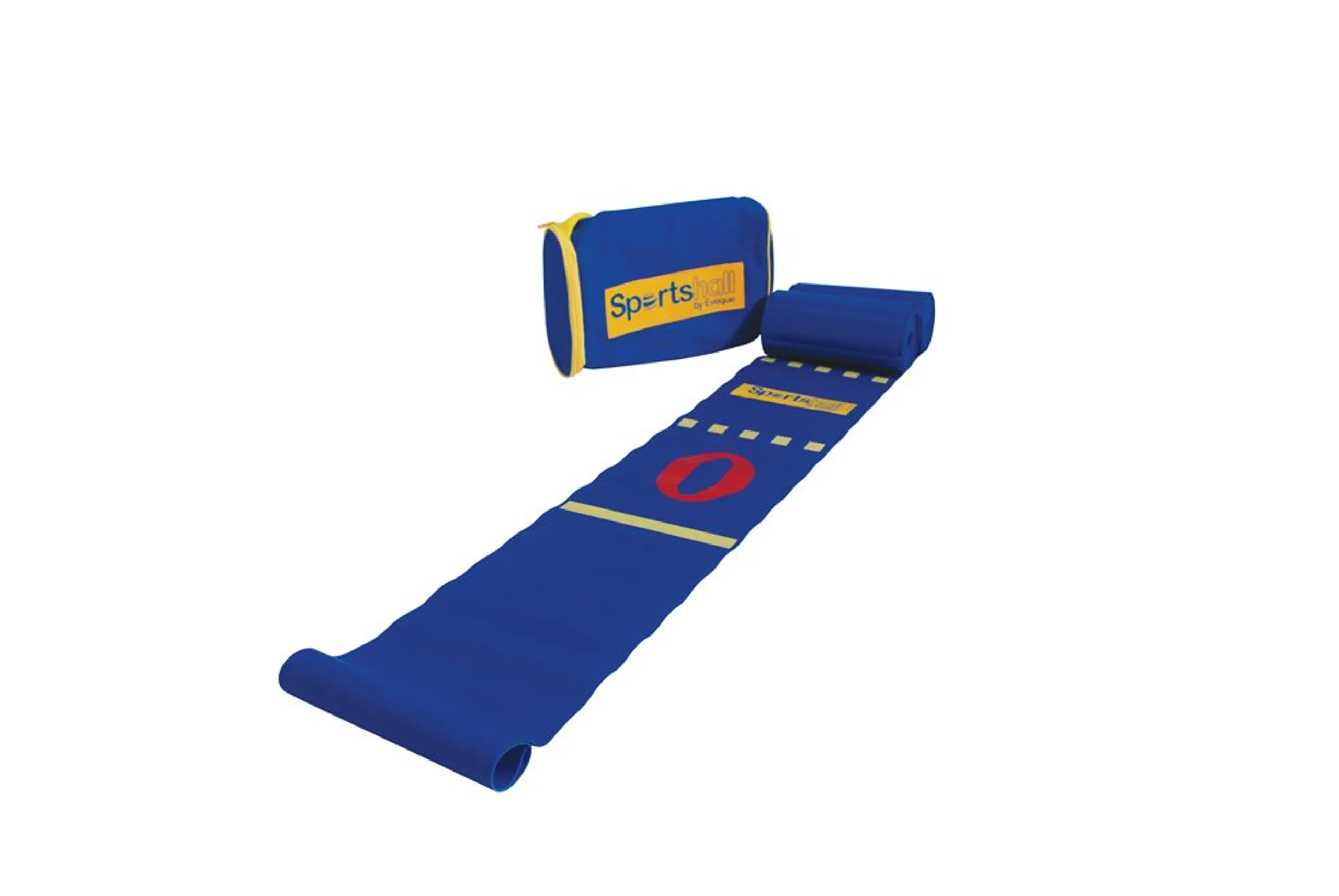 Graduated Measuring Mat - Indoor Athletics - Athletics Direct