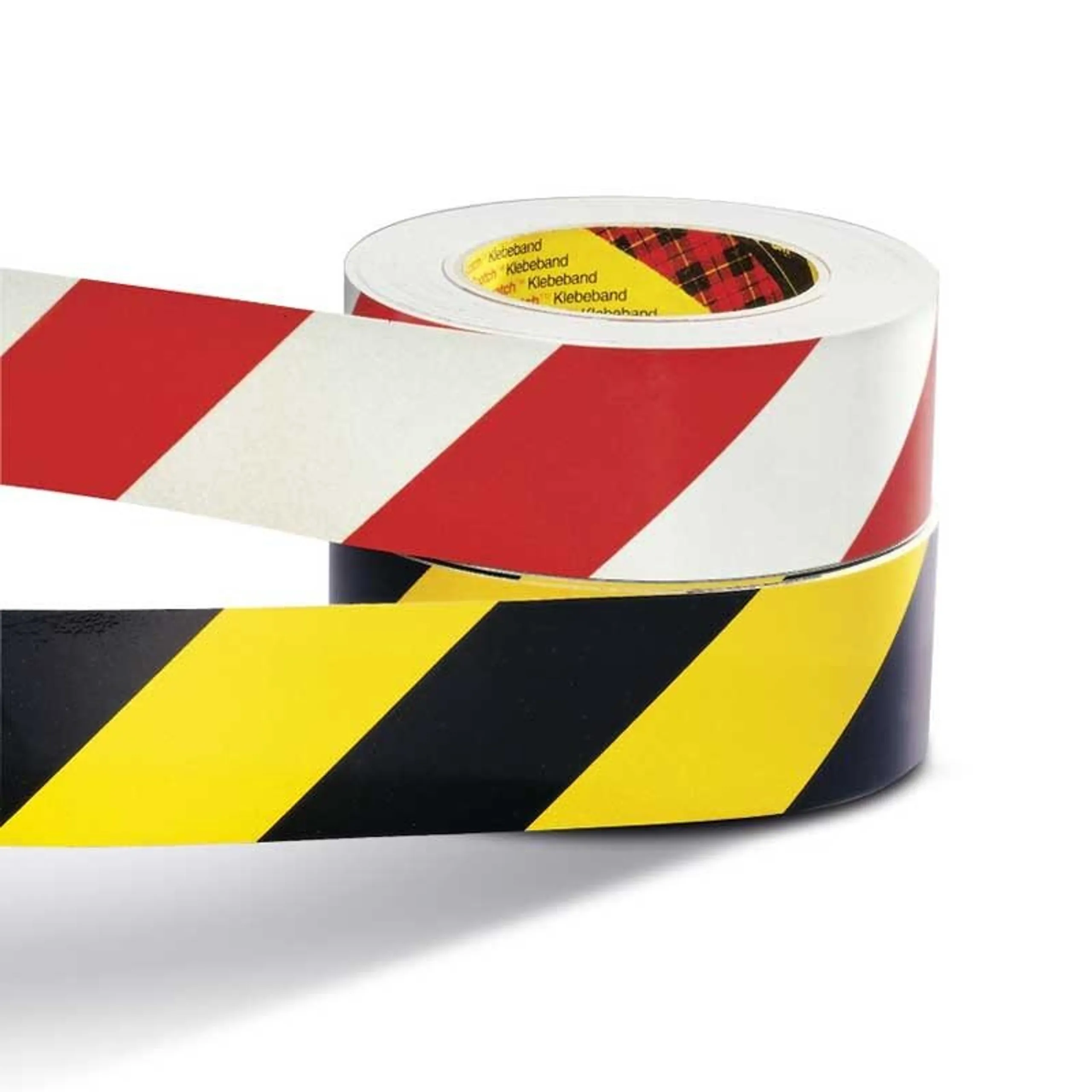 Course Marking Tape - Markers & Flags - Athletics Direct