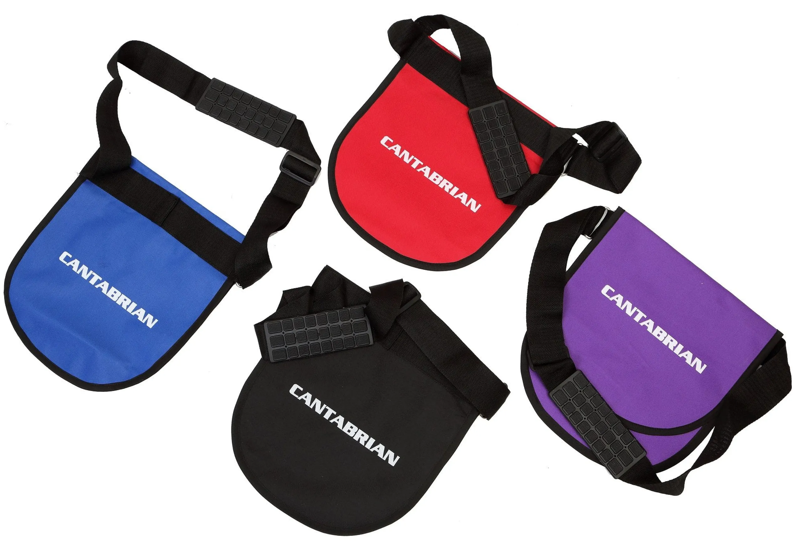 Cantabrian Discus Bag - Discus Accessories - Athletics Direct