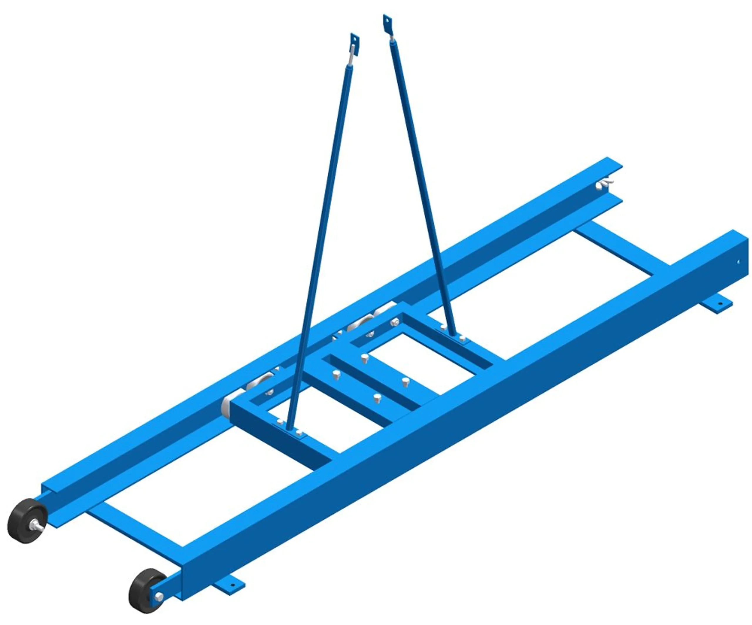 Dima Competition Pole Vault Base - Pole Vault Stands, Uprights ...