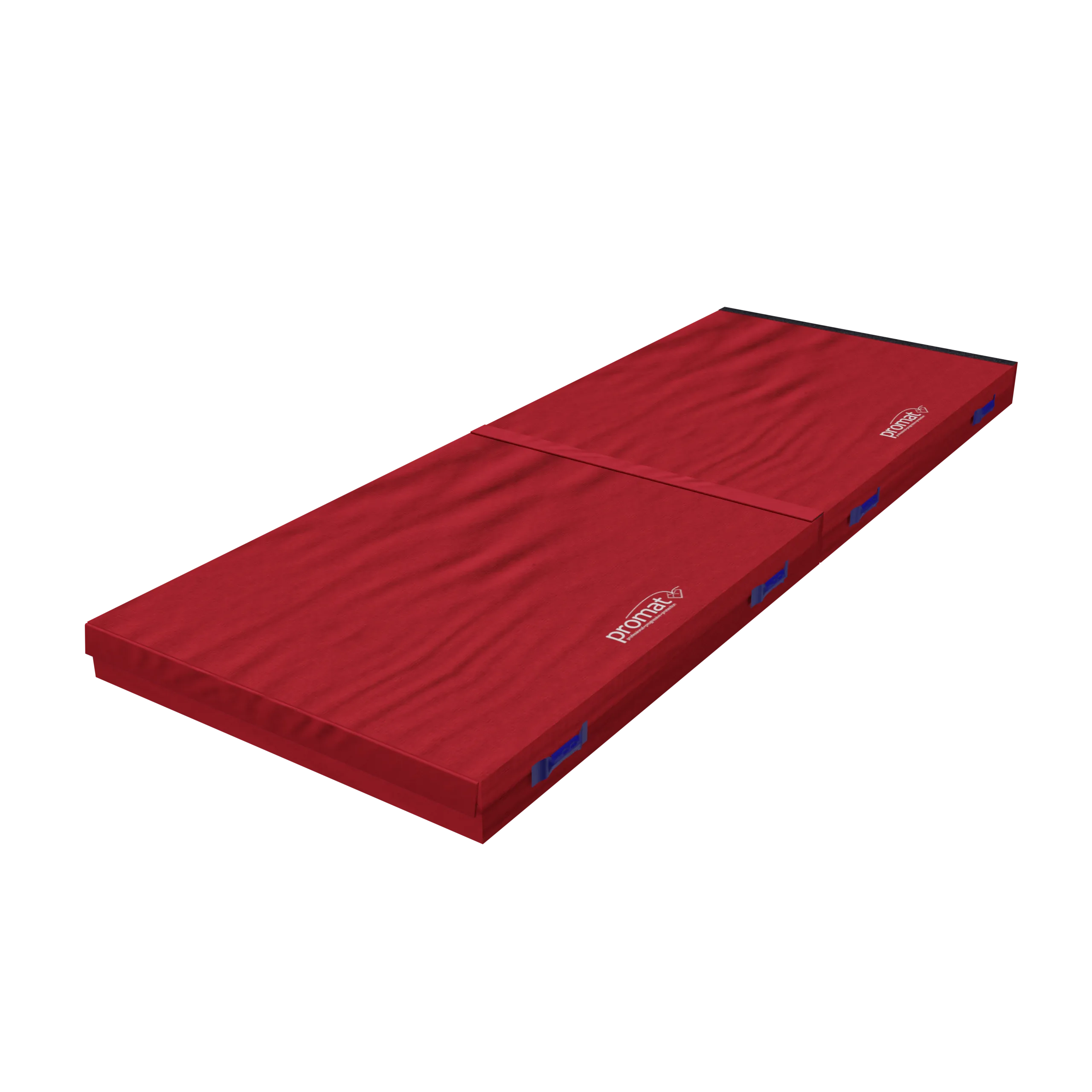 Promat Connecting Safety Mat - Gym Mats - Athletics Direct