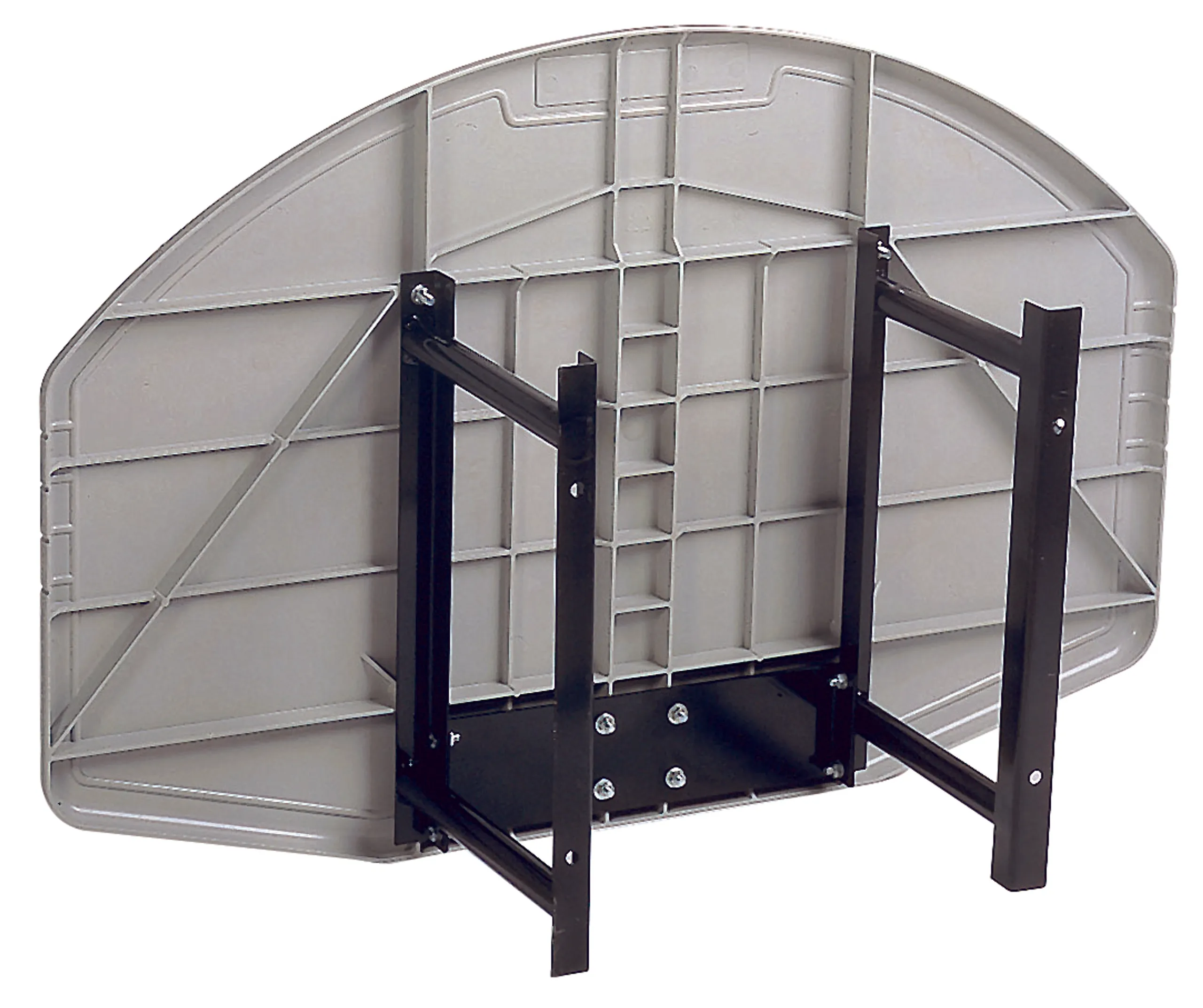 The 310 Wall Bracket - Basketball & Netball Equipment - Athletics Direct