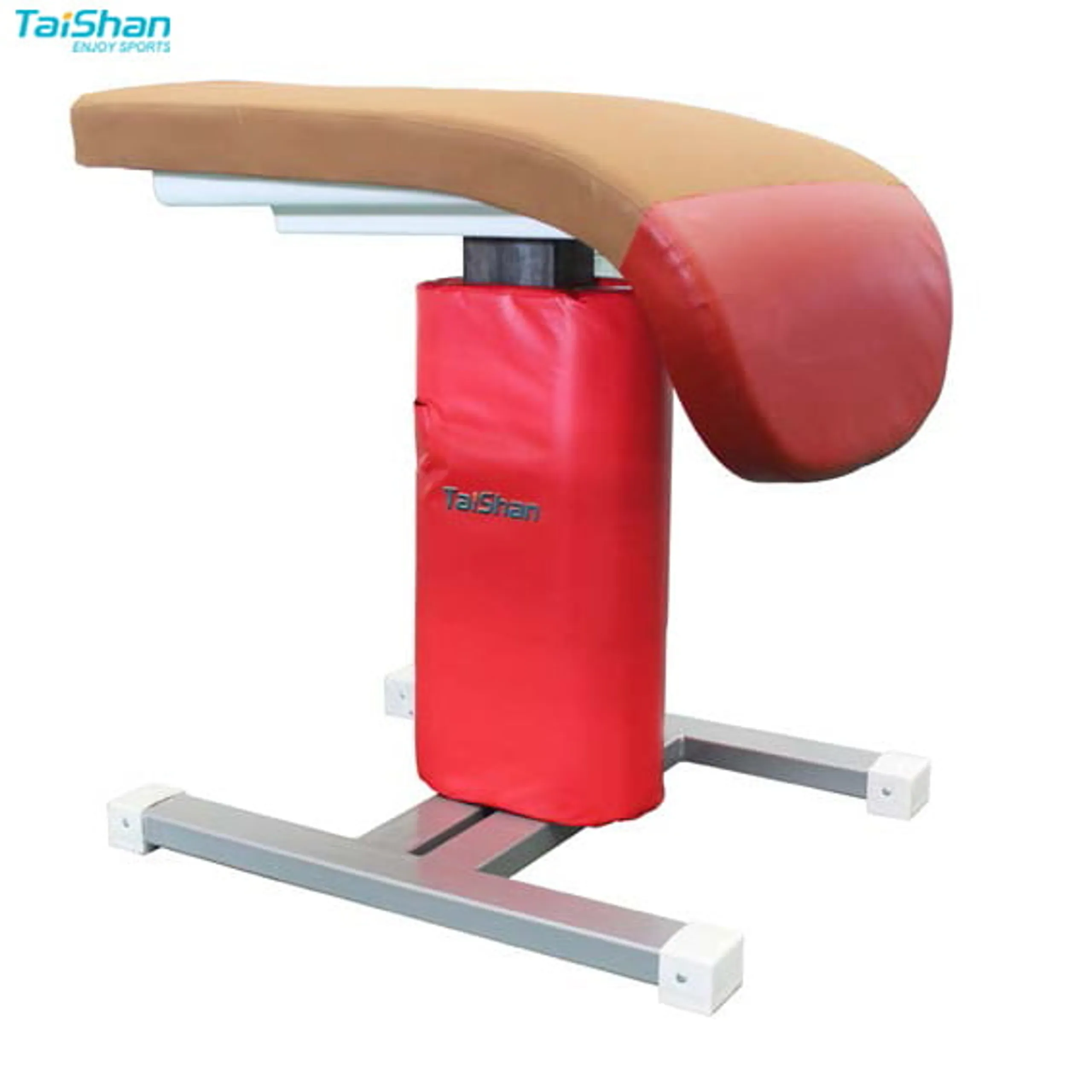 Taishan Training Vaulting Table - Vault - Gymnastics Direct