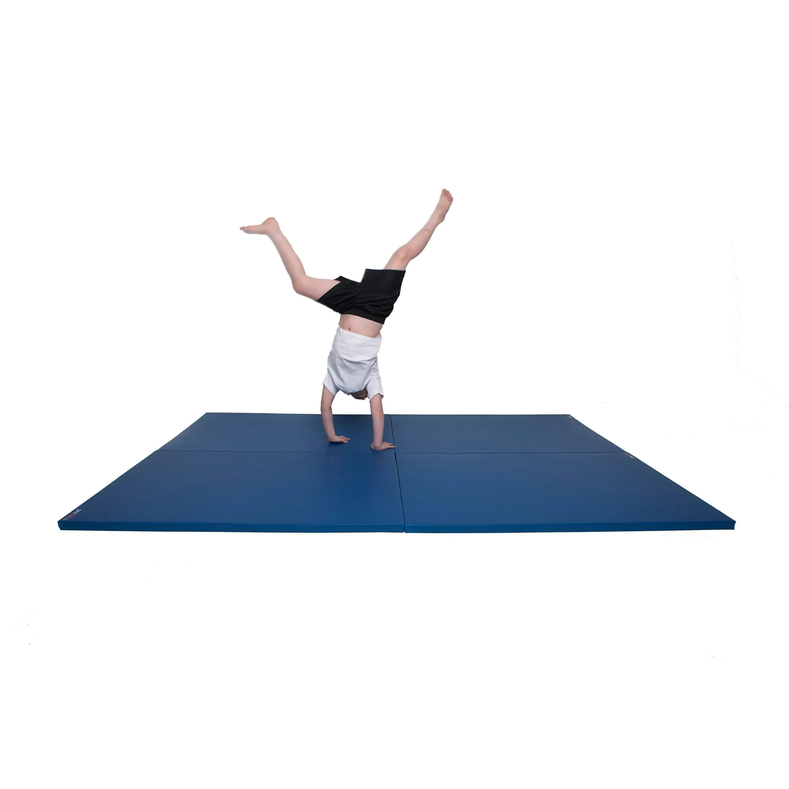 Promat Super Lightweight Link Gym Mat - Floor Mats - Gymnastics Direct