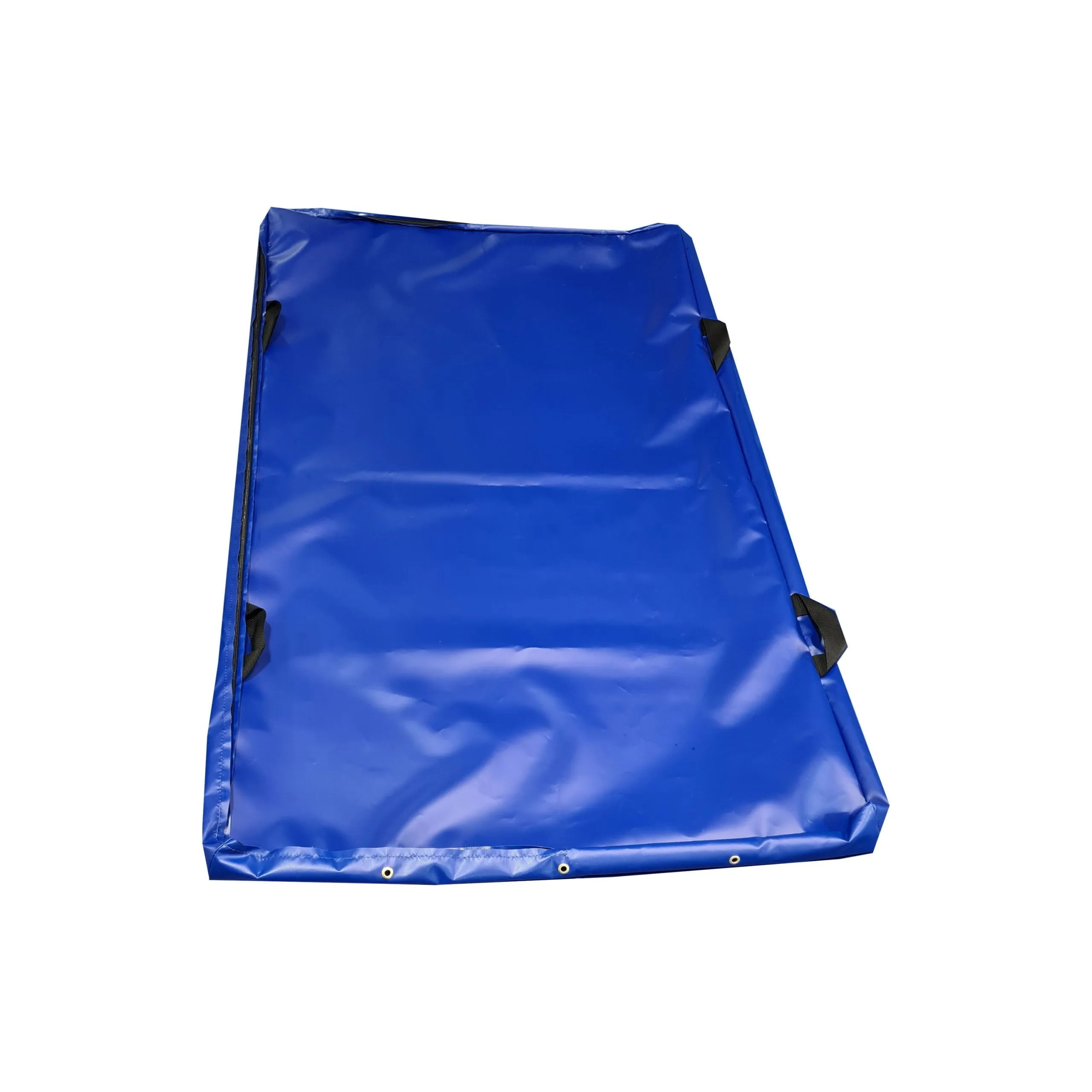 Promat Push On Gym Mats - Covers Only - Trampolines - Gymnastics Direct