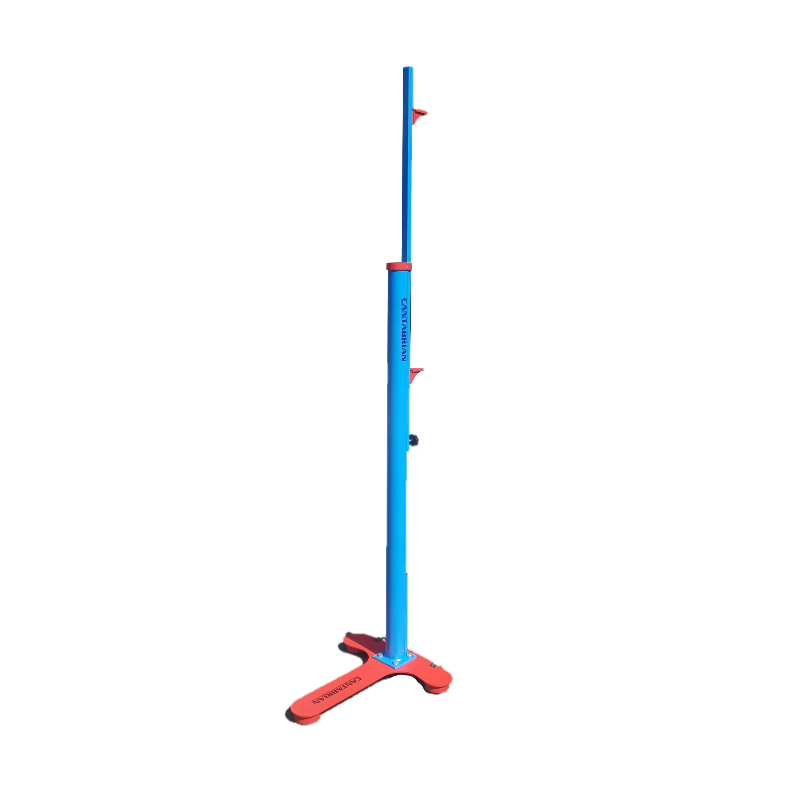 Cantabrian International High Jump Stands - High Jump Stands, Uprights ...