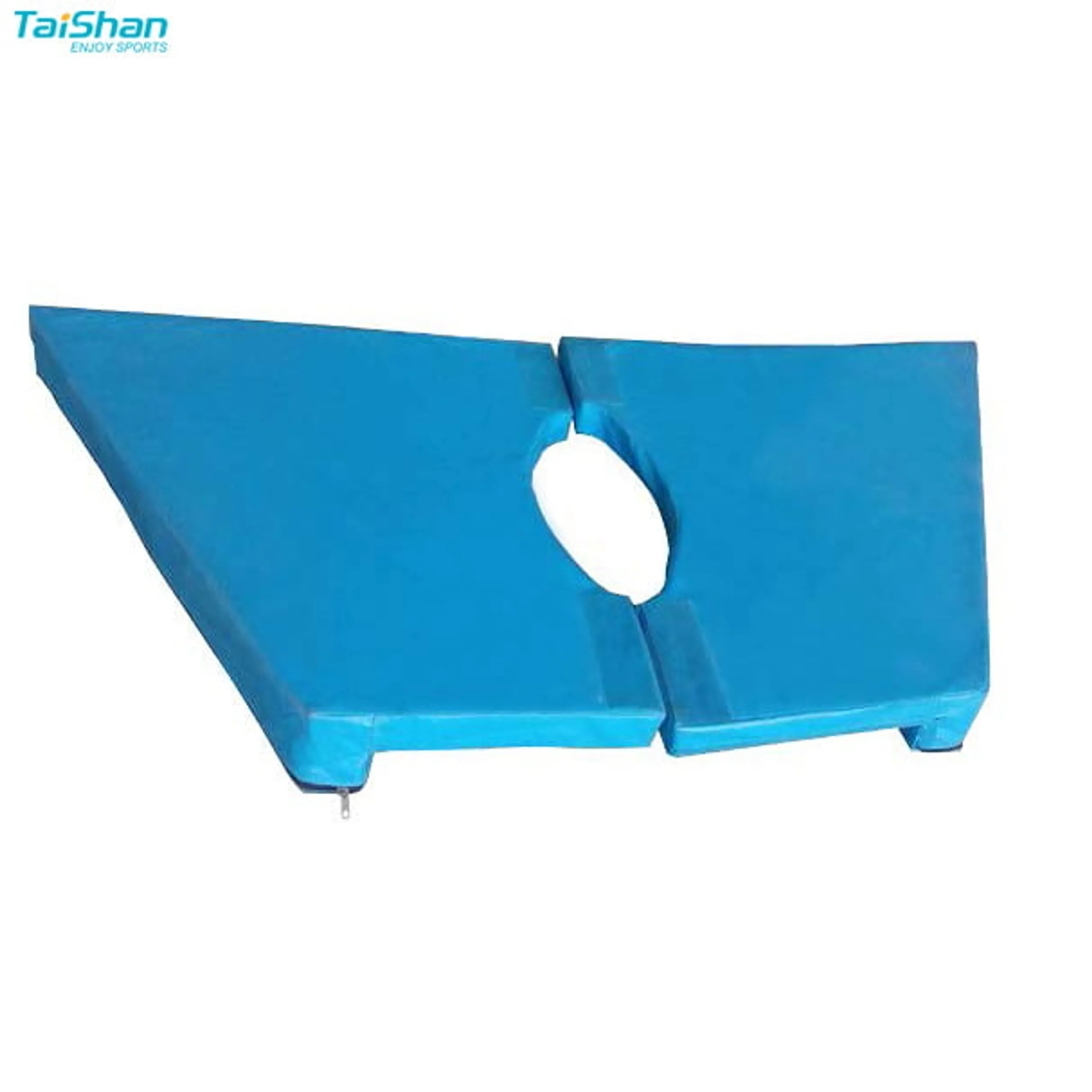 Taishan Vaulting Table Base Pad - Gymnastics Apparatus - Athletics Direct
