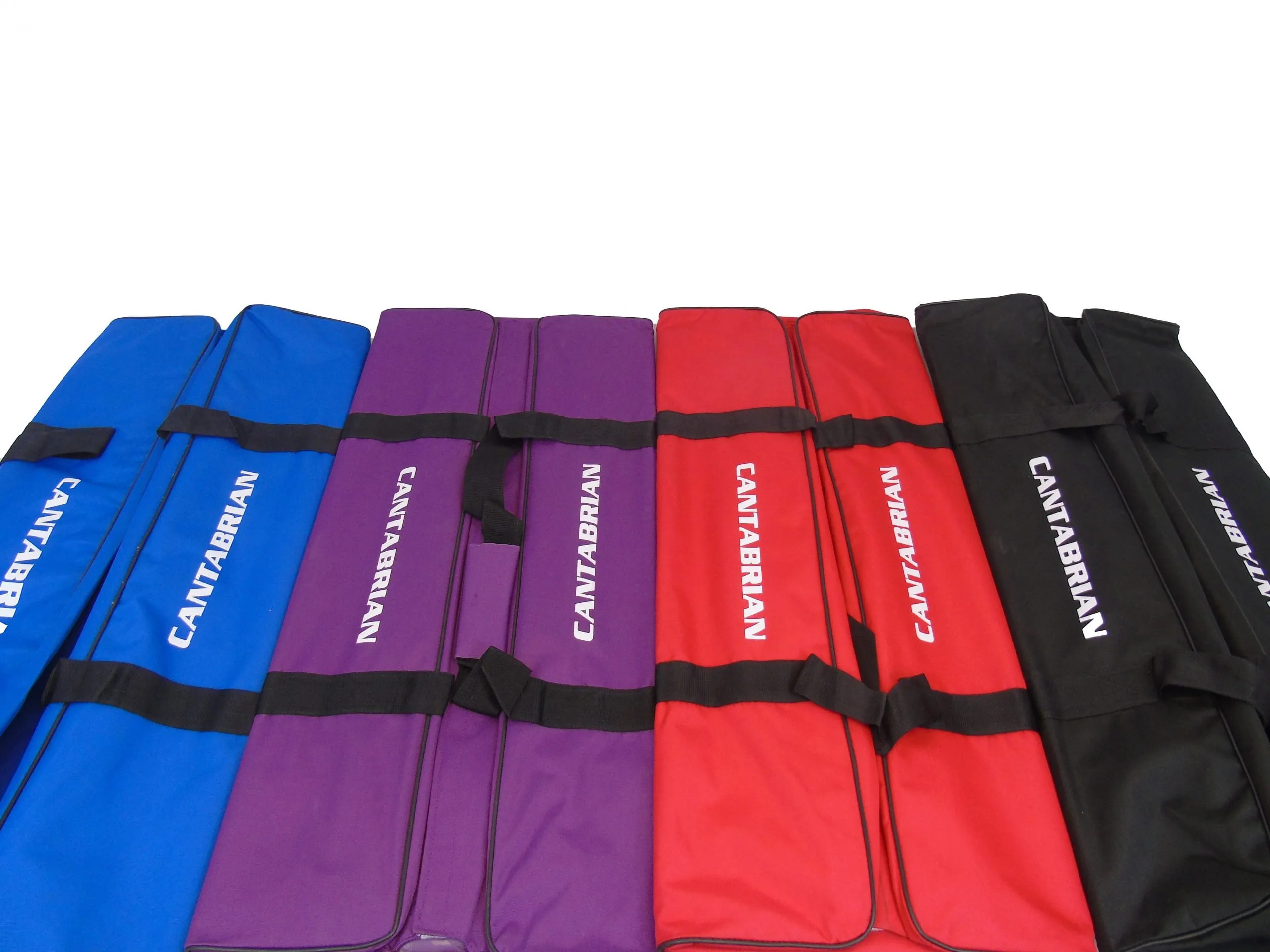 Cantabrian Starting Block Bag - Starting Blocks - Athletics Direct