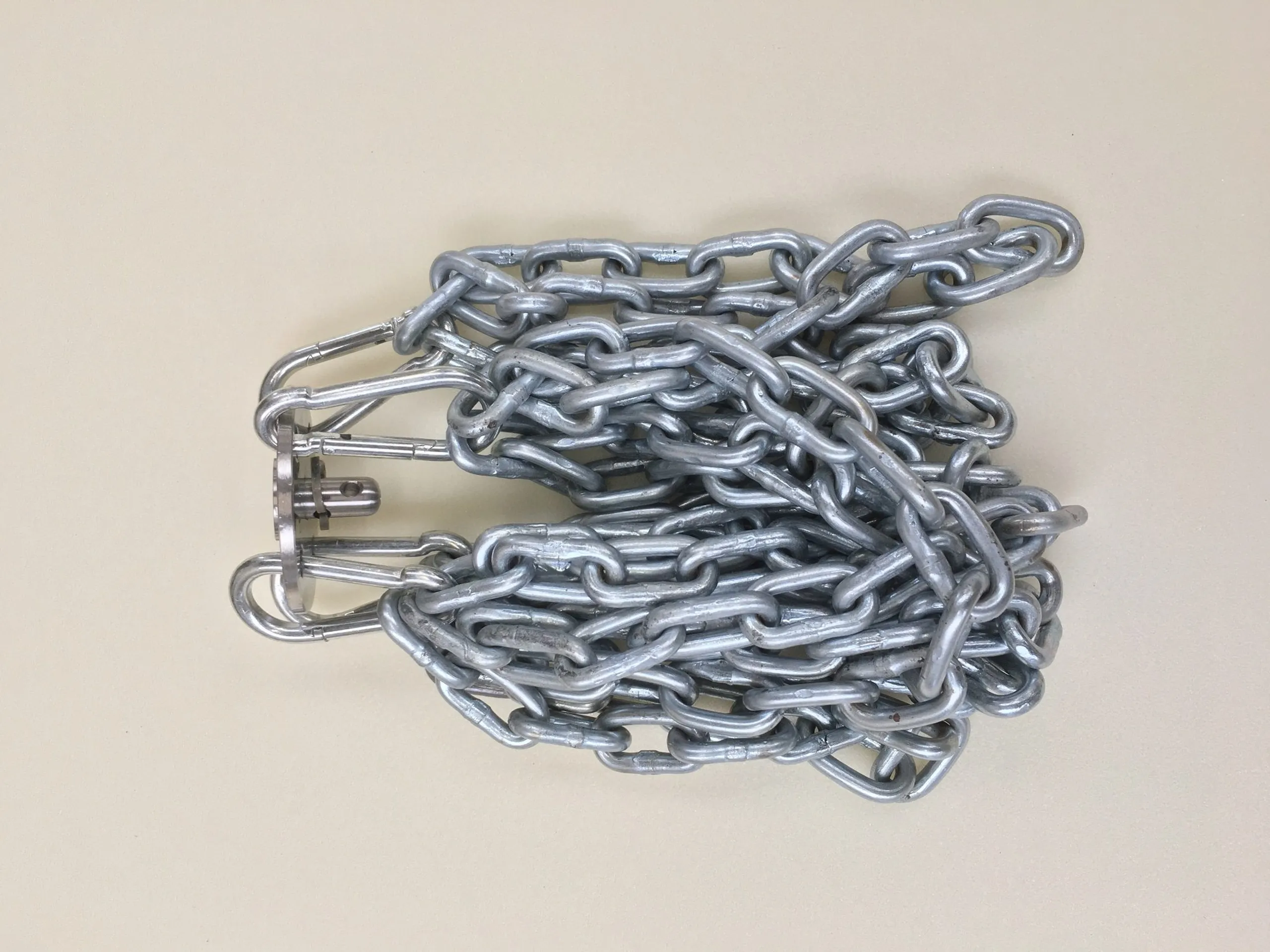 Chain Hammer - Training Hammers - Athletics Direct