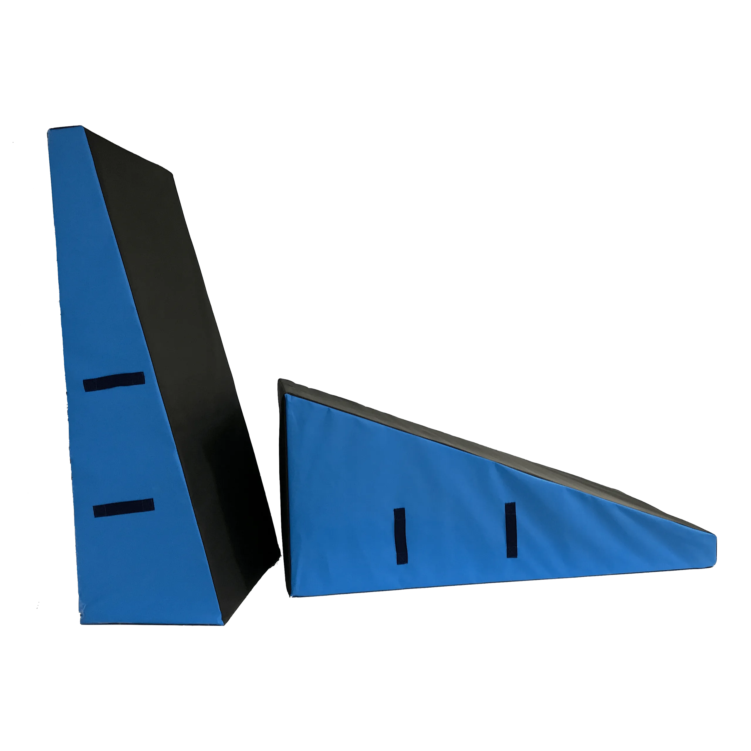 Promat Wedge Blocks - Parkour - Foams4Sports