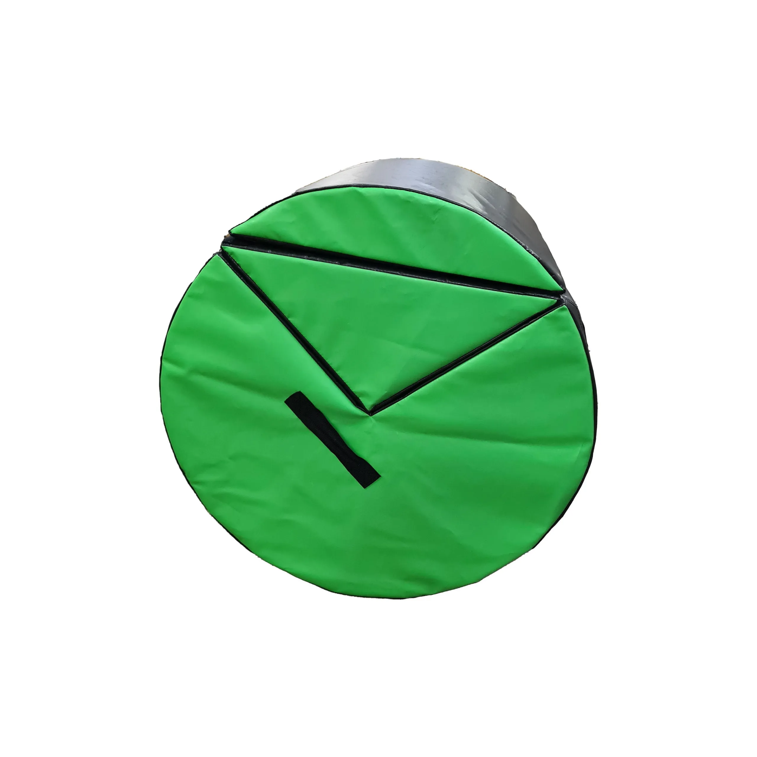 Promat Roller Blocks - Cheerleading Mats - Foams4Sports