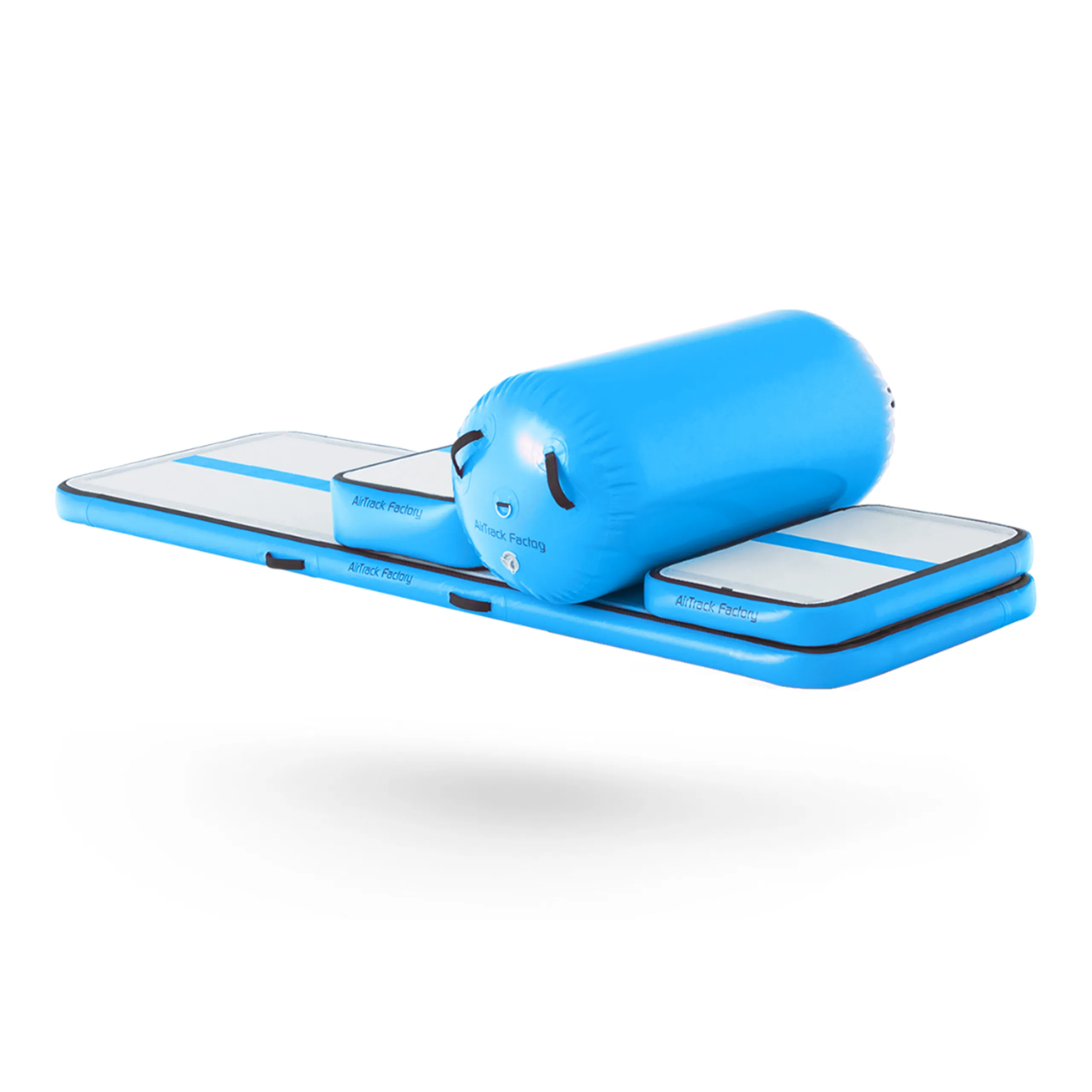 AirTrack Training Set - Airtrack - Gymnastics Direct