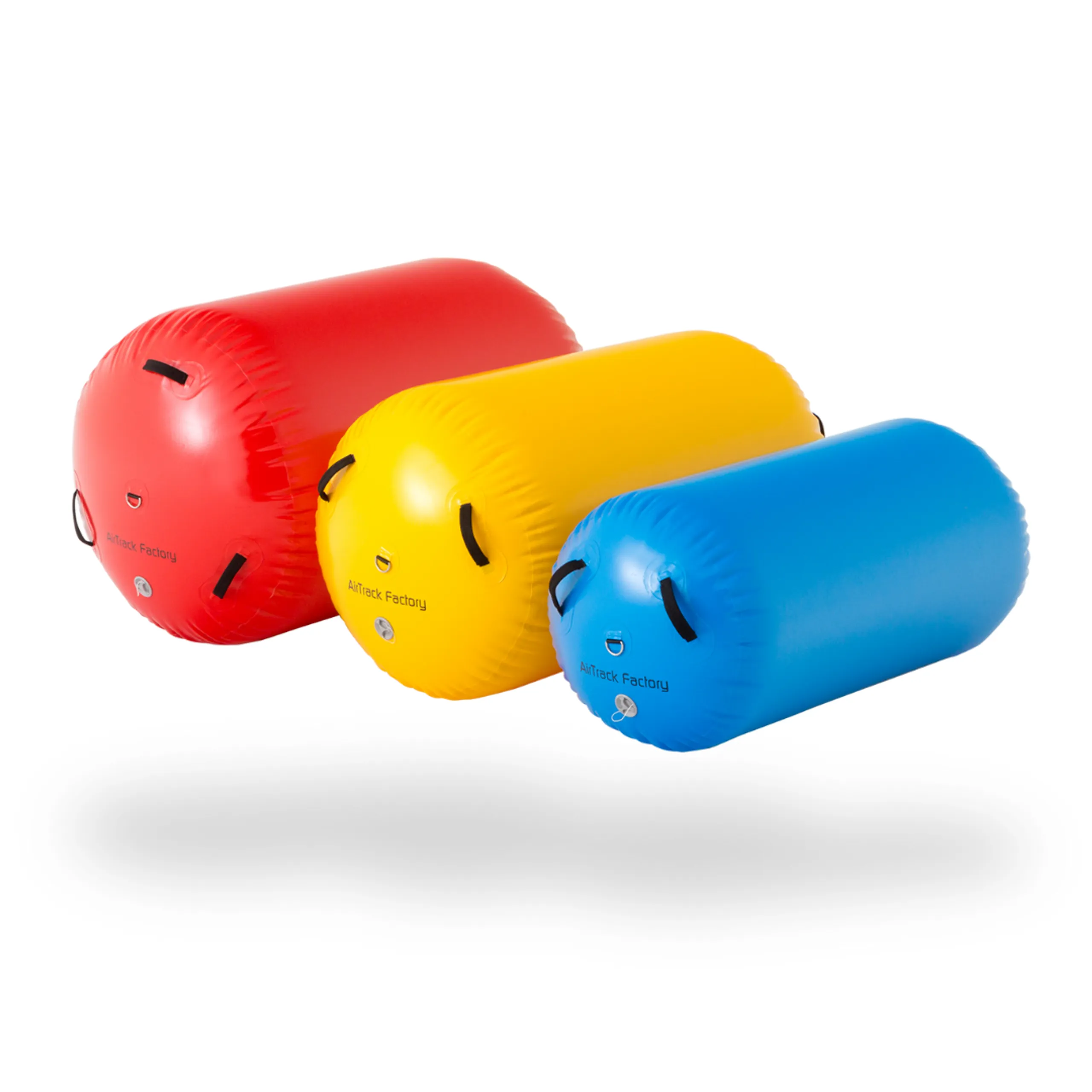 AirTrack AirRolls - Airtrack - Gymnastics Direct