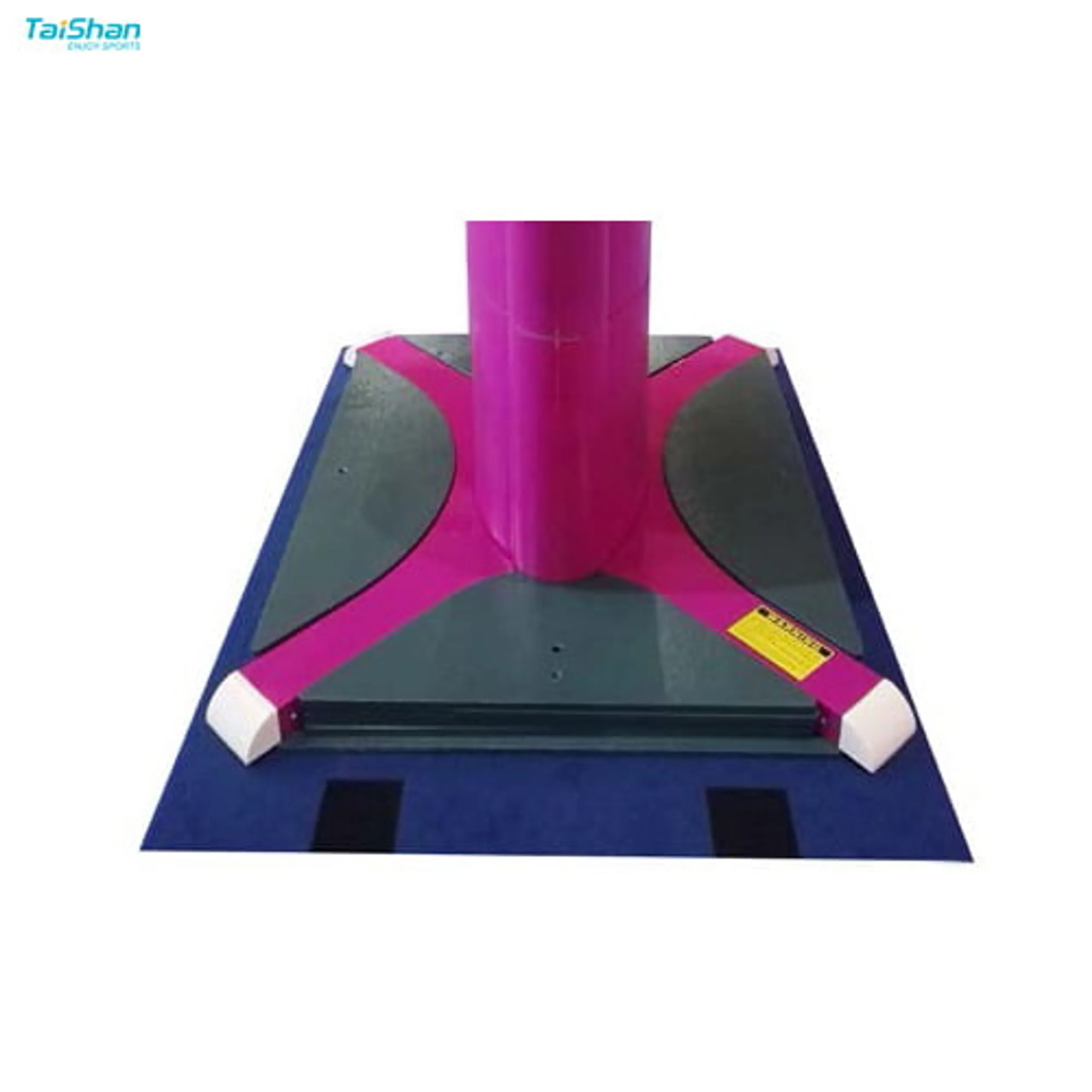 Taishan Vaulting Table Anchor Weight - Vault - Gymnastics Direct