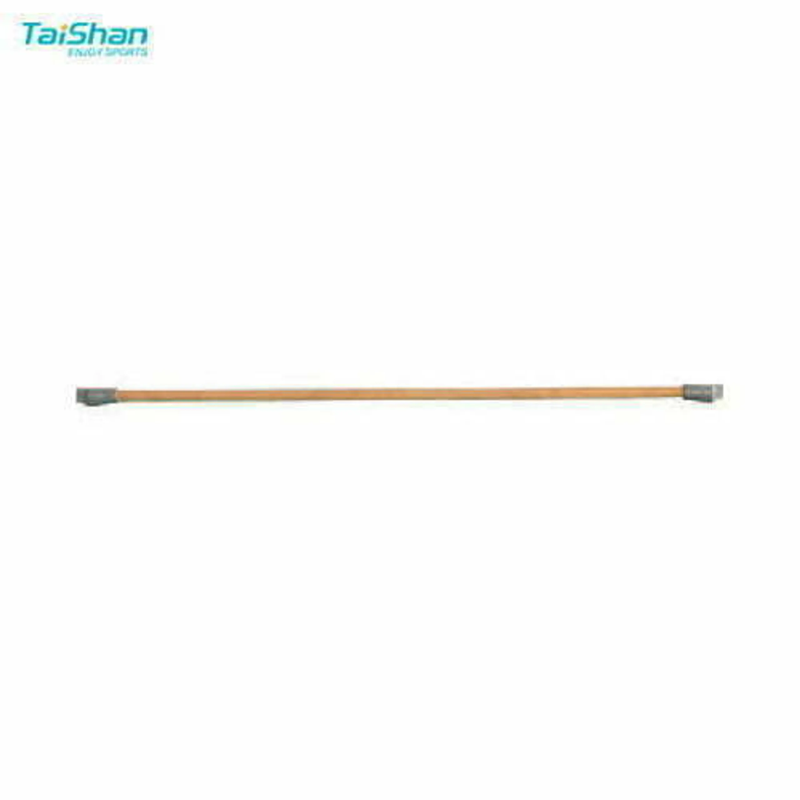 Taishan High Bar Rails - High Bars - Gymnastics Direct