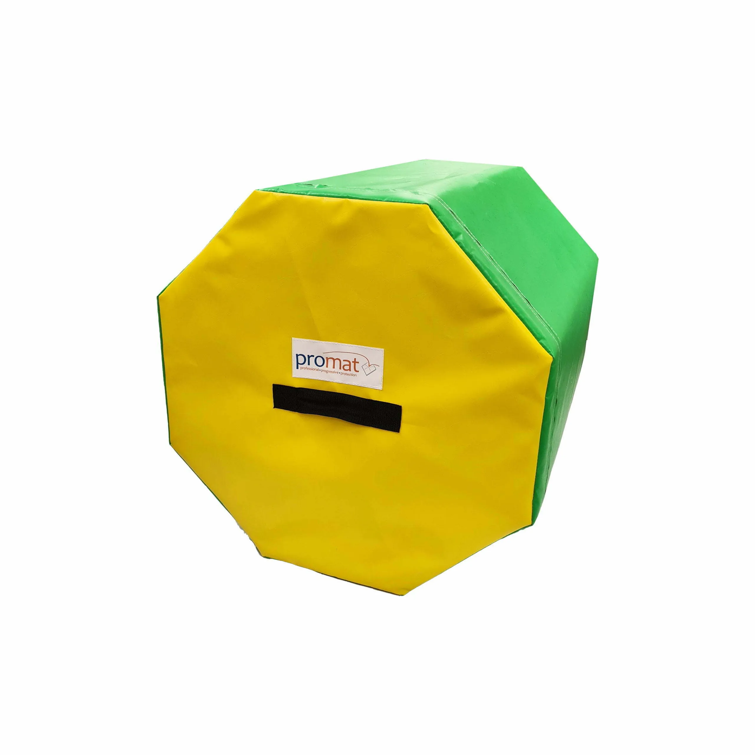 Promat Octagonal Block - Cheerleading Mats - Foams4Sports