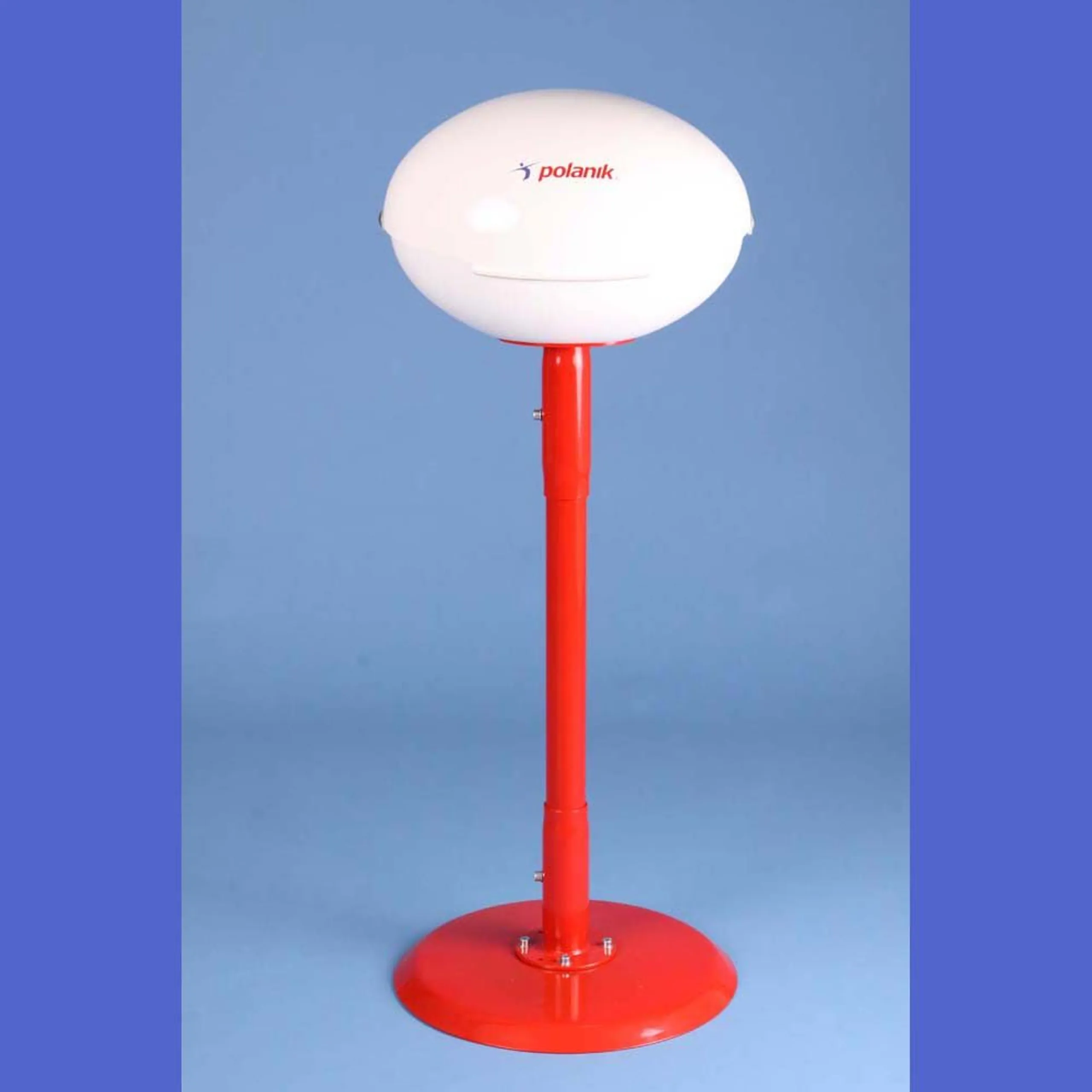 Polanik Chalk Stand - Pole Vault Poles & Accessories - Athletics Direct