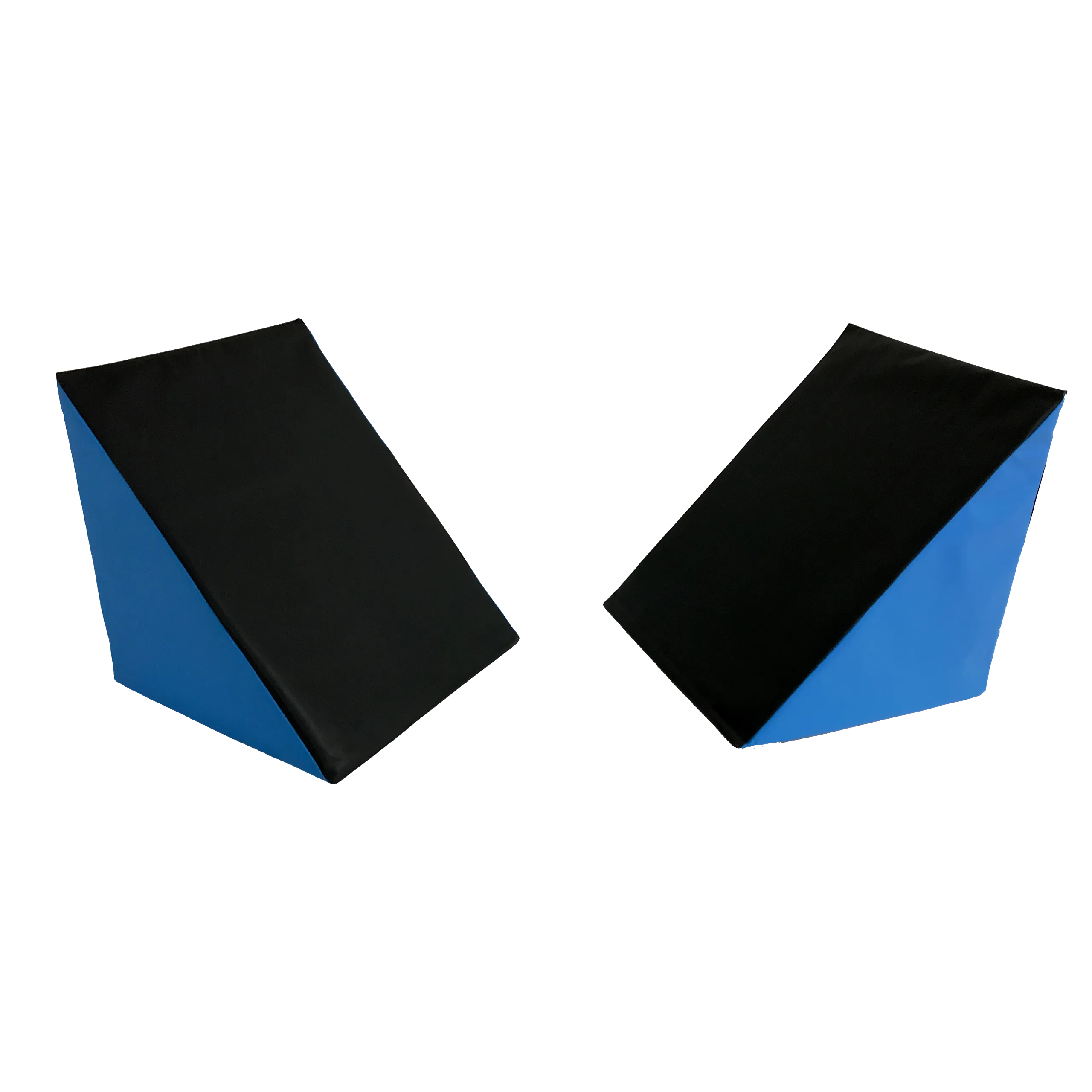 Promat Ninja Steps (Set of 2) - Parkour - MMA Matting