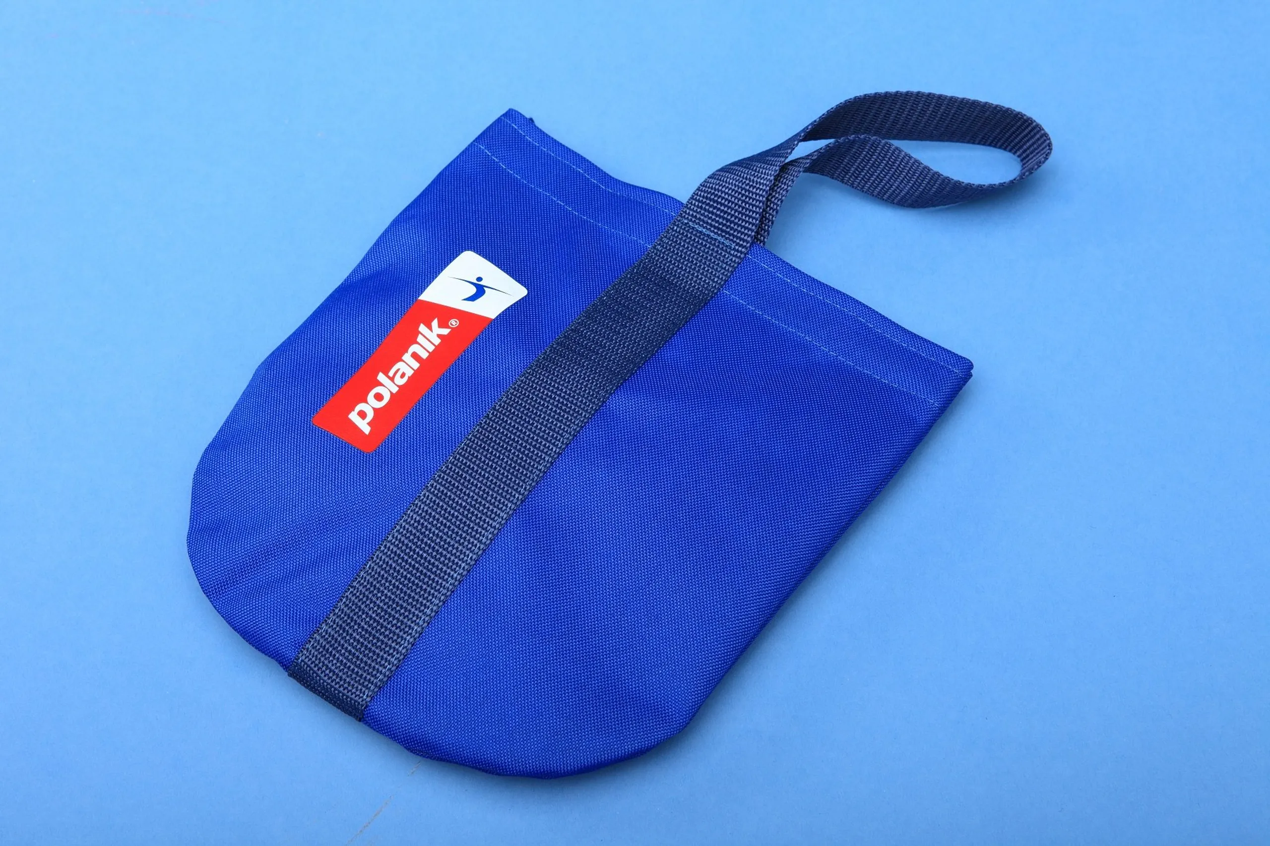 Polanik Discus Bags - Discus Accessories - Athletics Direct