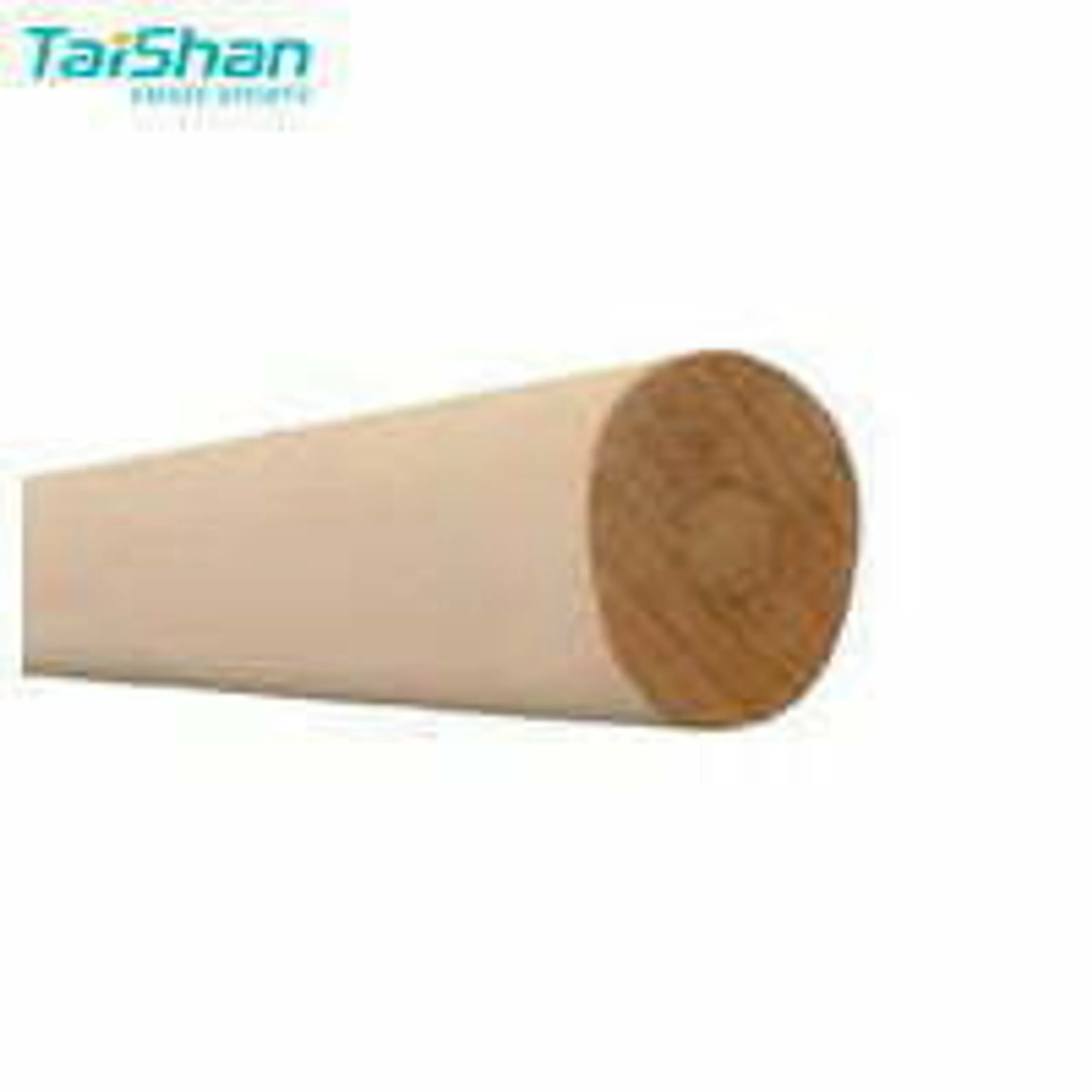Taishan Parallel Bar Rails - Gymnastics Apparatus - Athletics Direct