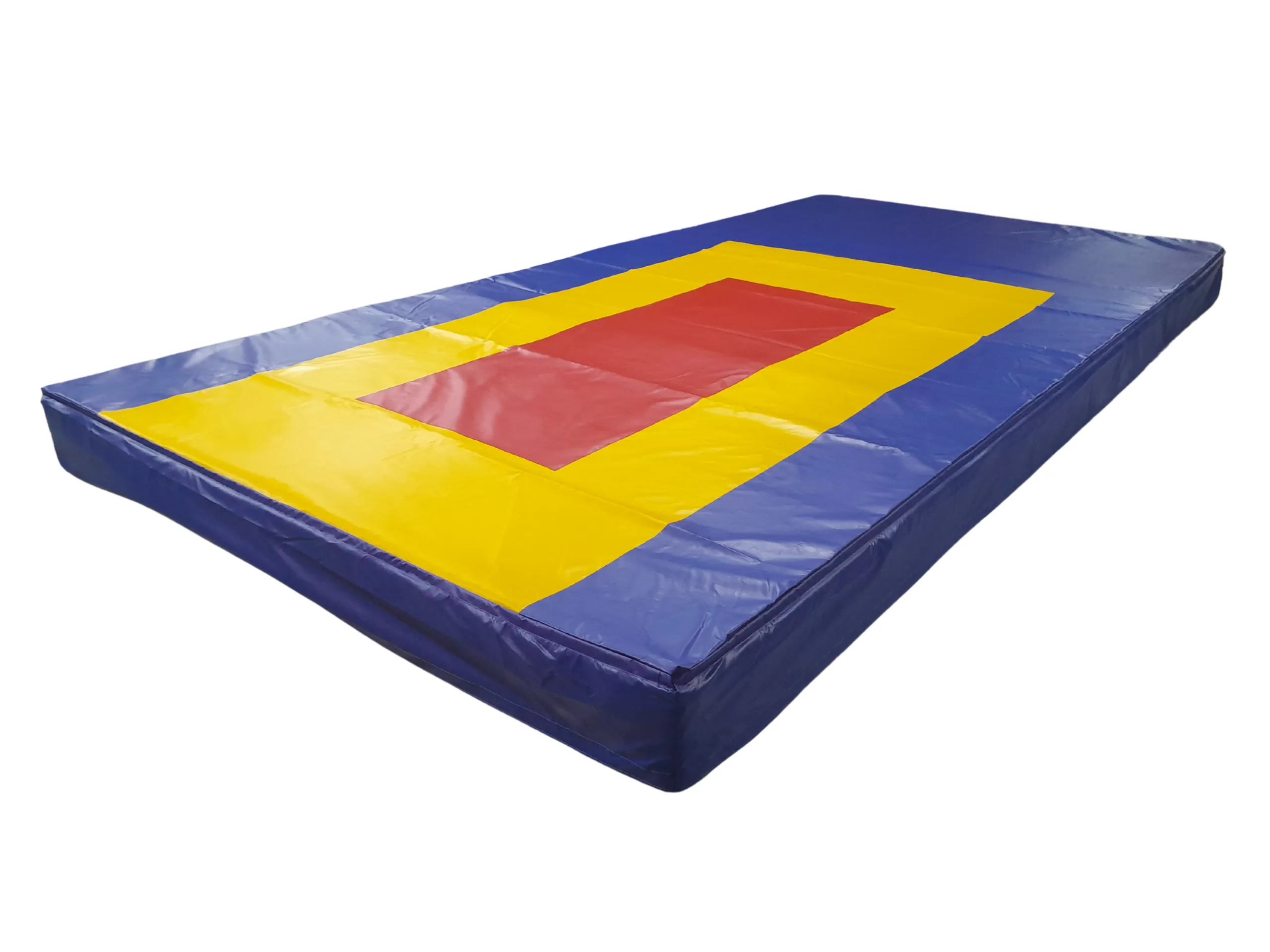 DMT Landing Area - Crash Mats / Landing Mats - Gymnastics Direct