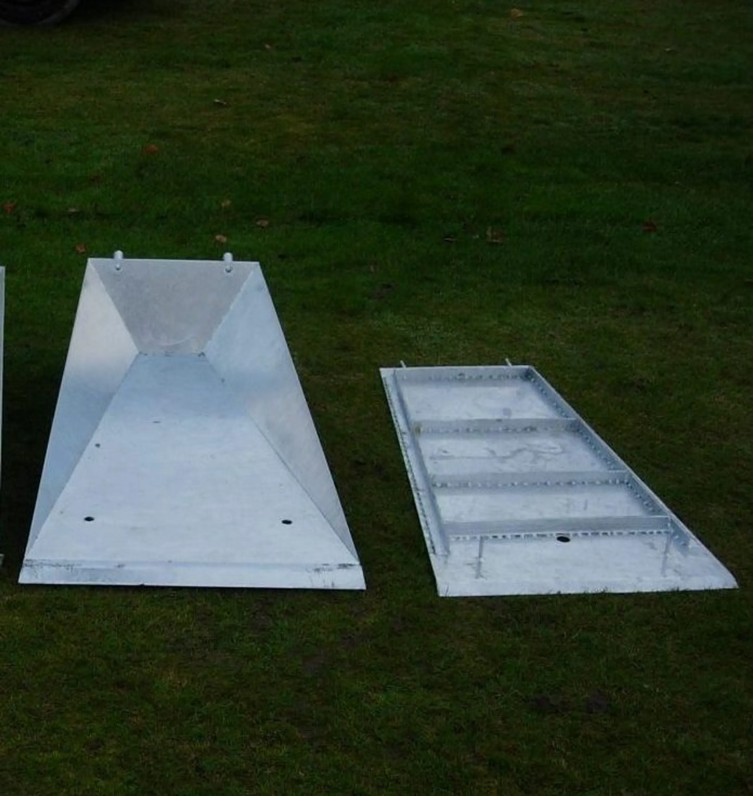 Pole Vault Troughs - Pole Vault Poles & Accessories - Athletics Direct