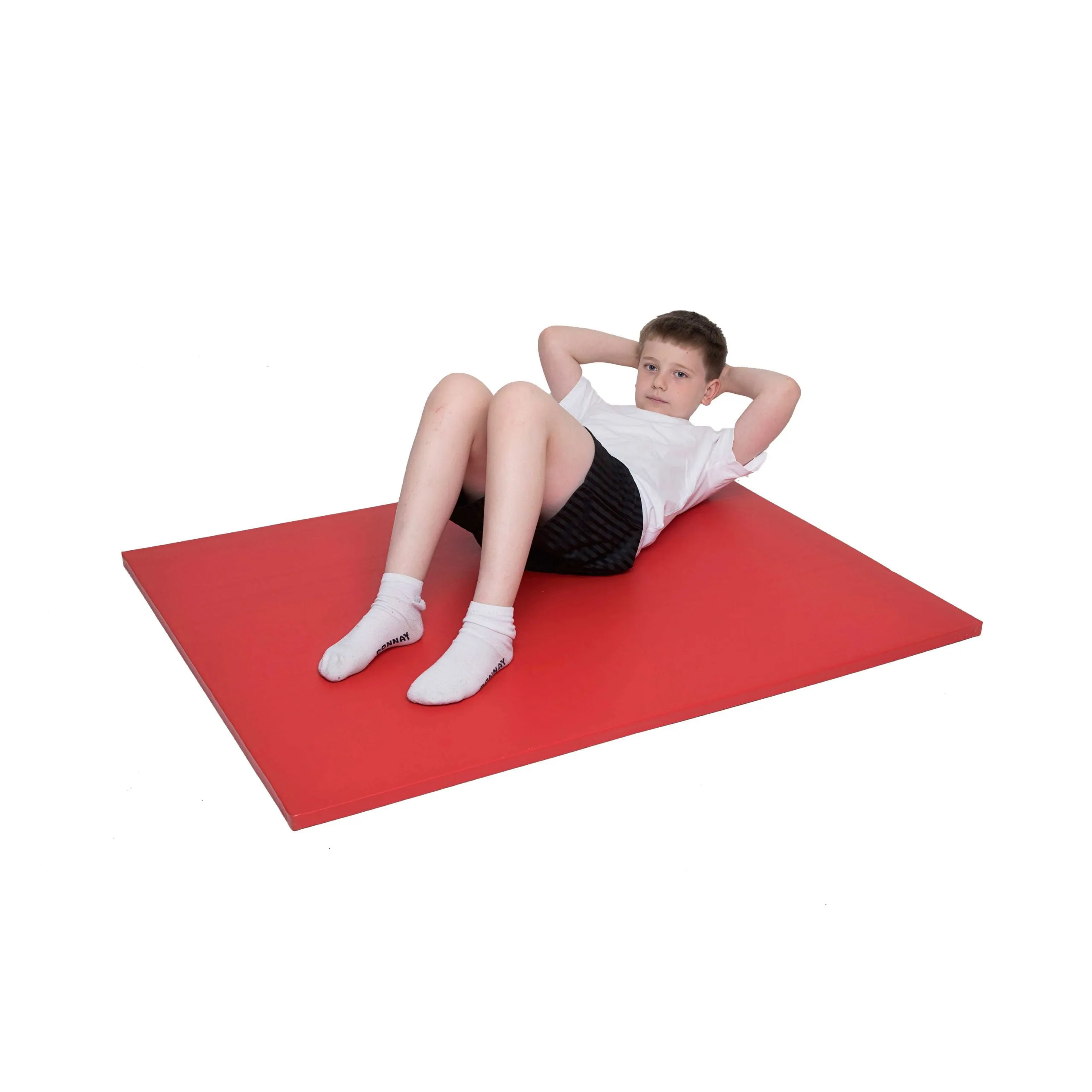 Promat Super Lightweight Gym Mat - Floor Mats - Gymnastics Direct