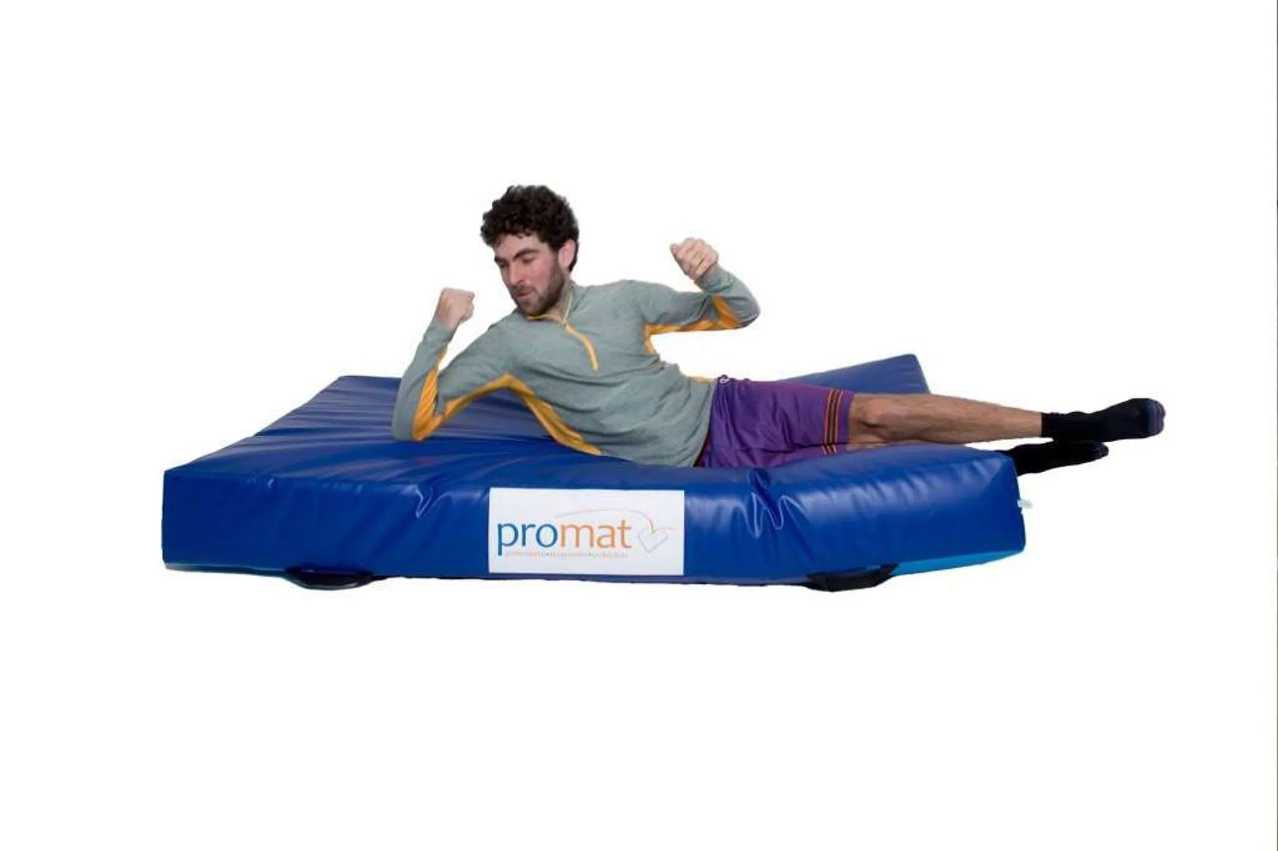 Promat Crash Mats - Schools Sports Equipment - Foams4Sports