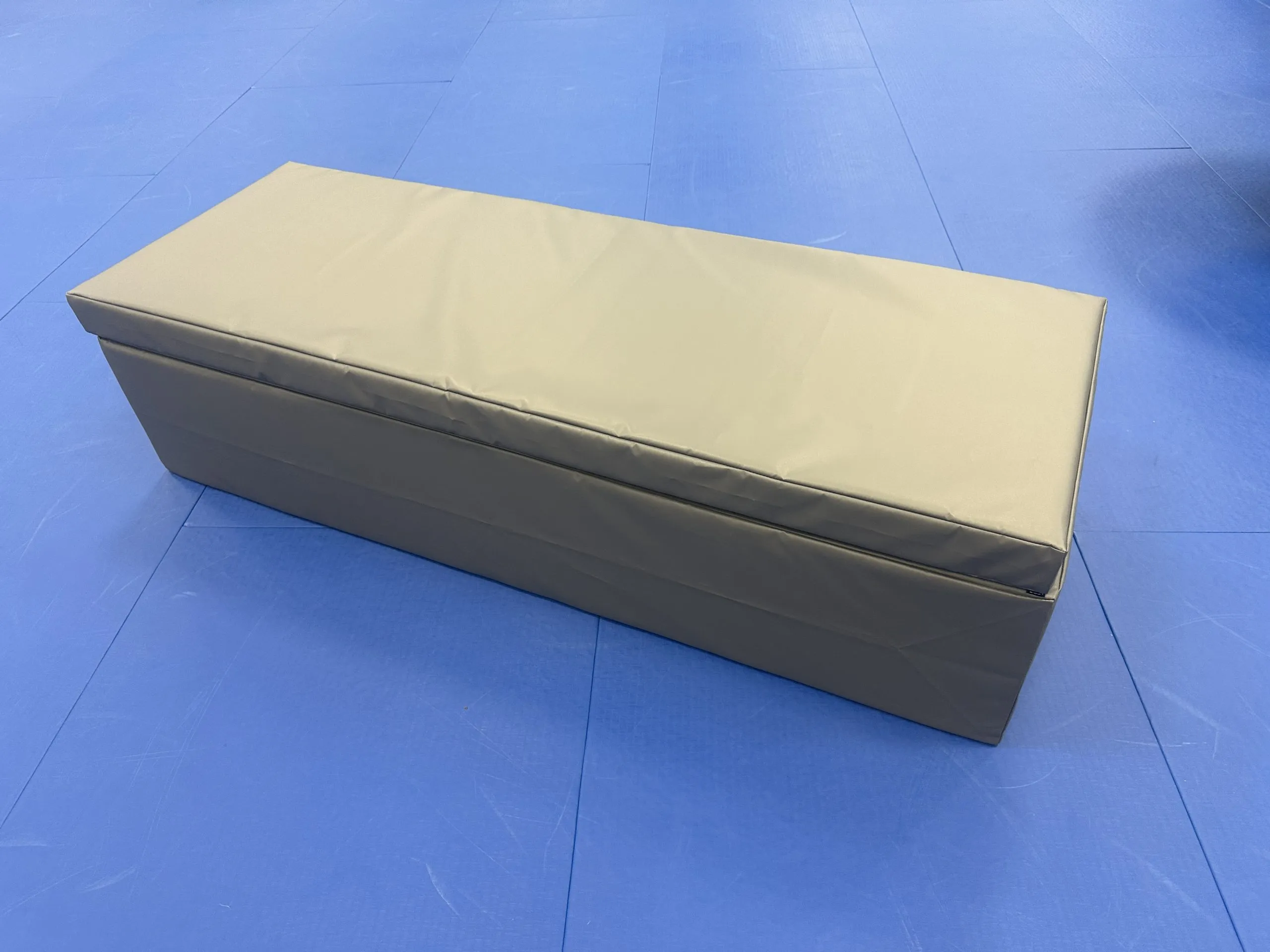 Promat-Force - Foam Bed - Padded Rooms - Foams4Sports