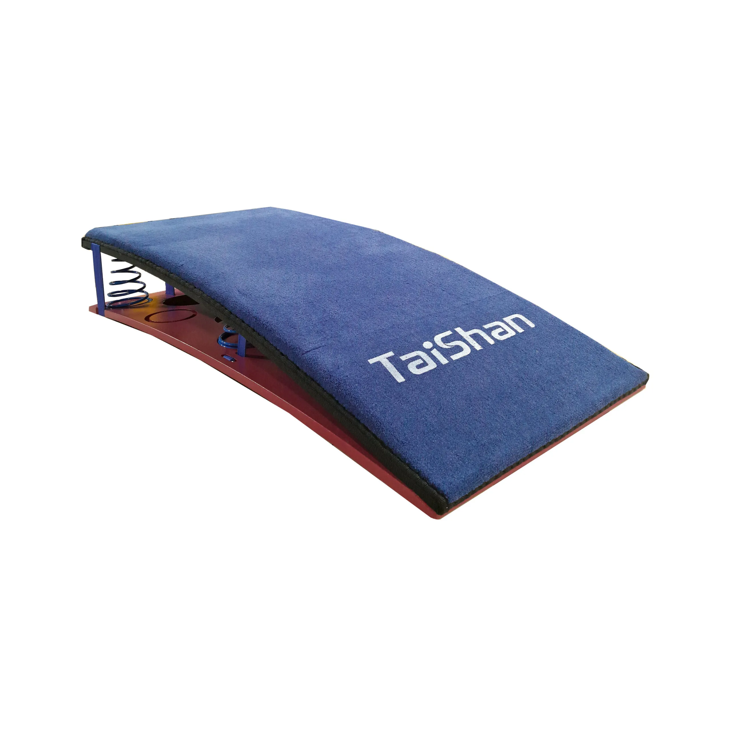 Taishan Training Springboard - Vault - Gymnastics Direct