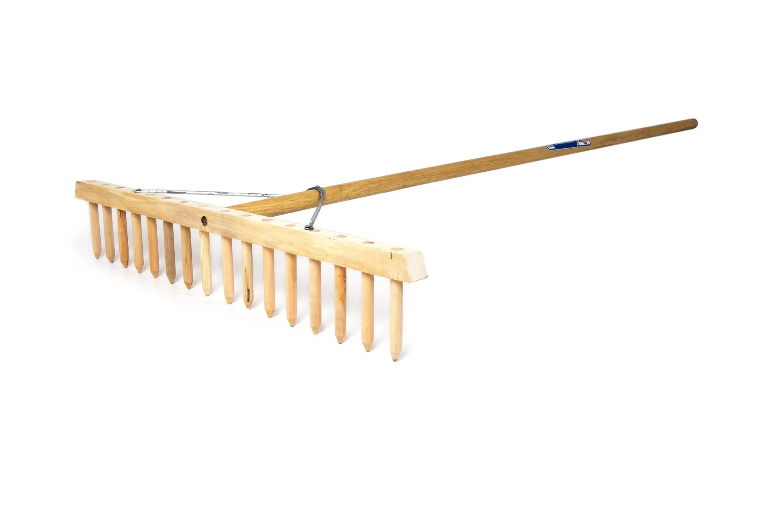 Sand Pit Rake - Long / Triple Jump - Athletics Direct