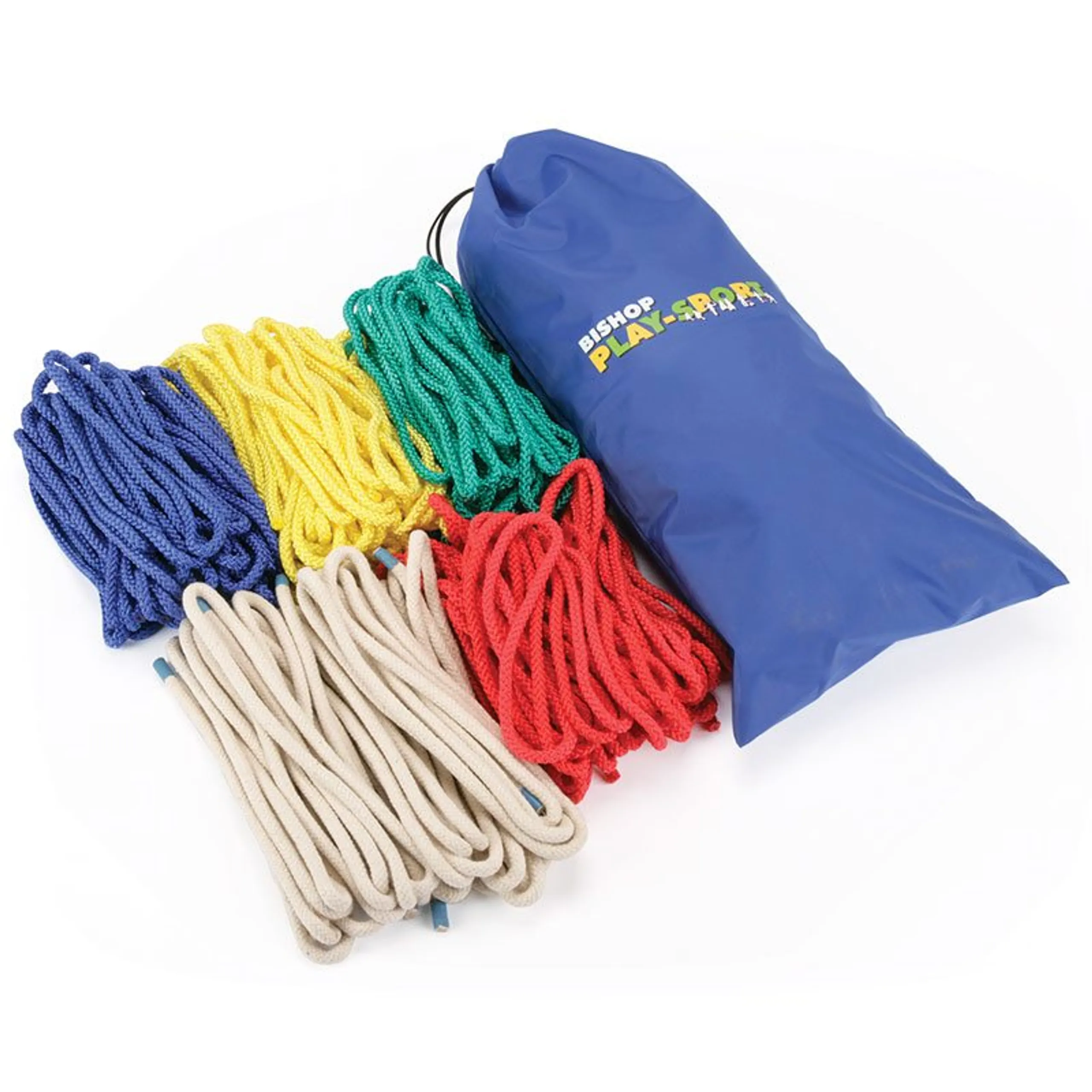 Skipping Rope Class Pack - Schools & Sportshalls - Athletics Direct