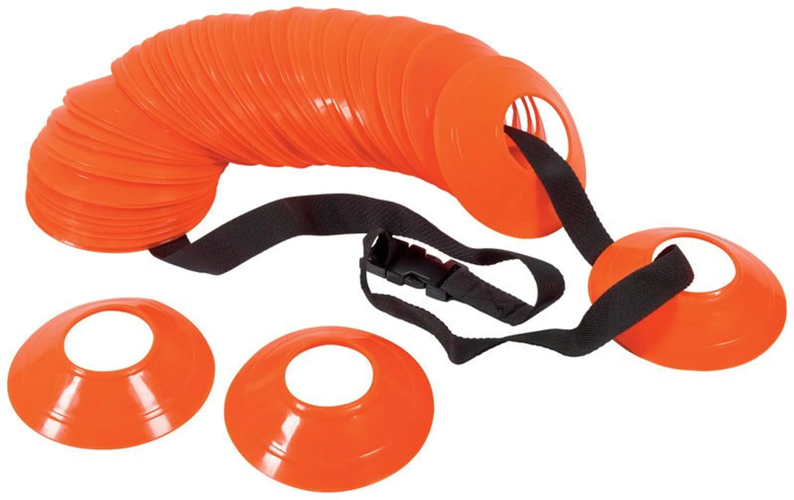 Precision PT Mini Pro Cones (Set of 60) - Track Training Aids ...