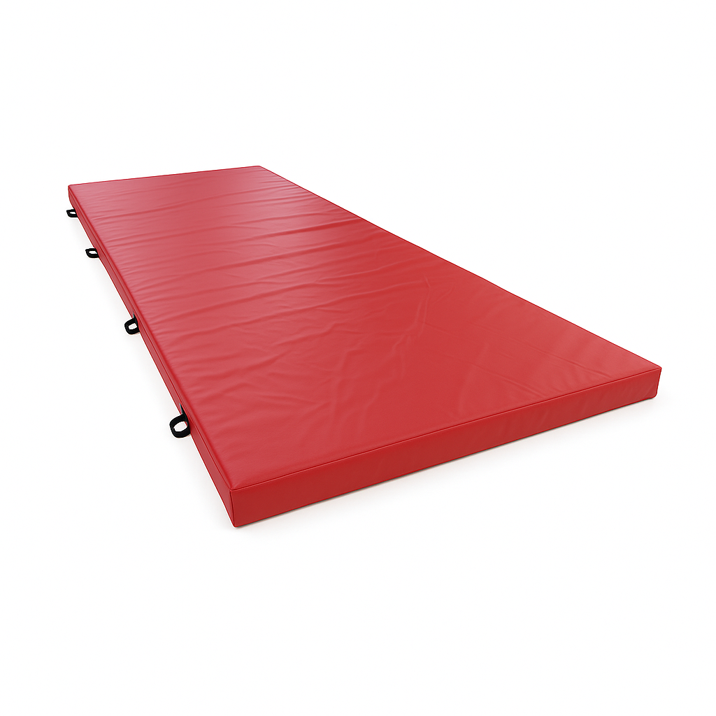 Promat Soft Landing Mats (Splat Mat) - Trampolines - Gymnastics Direct