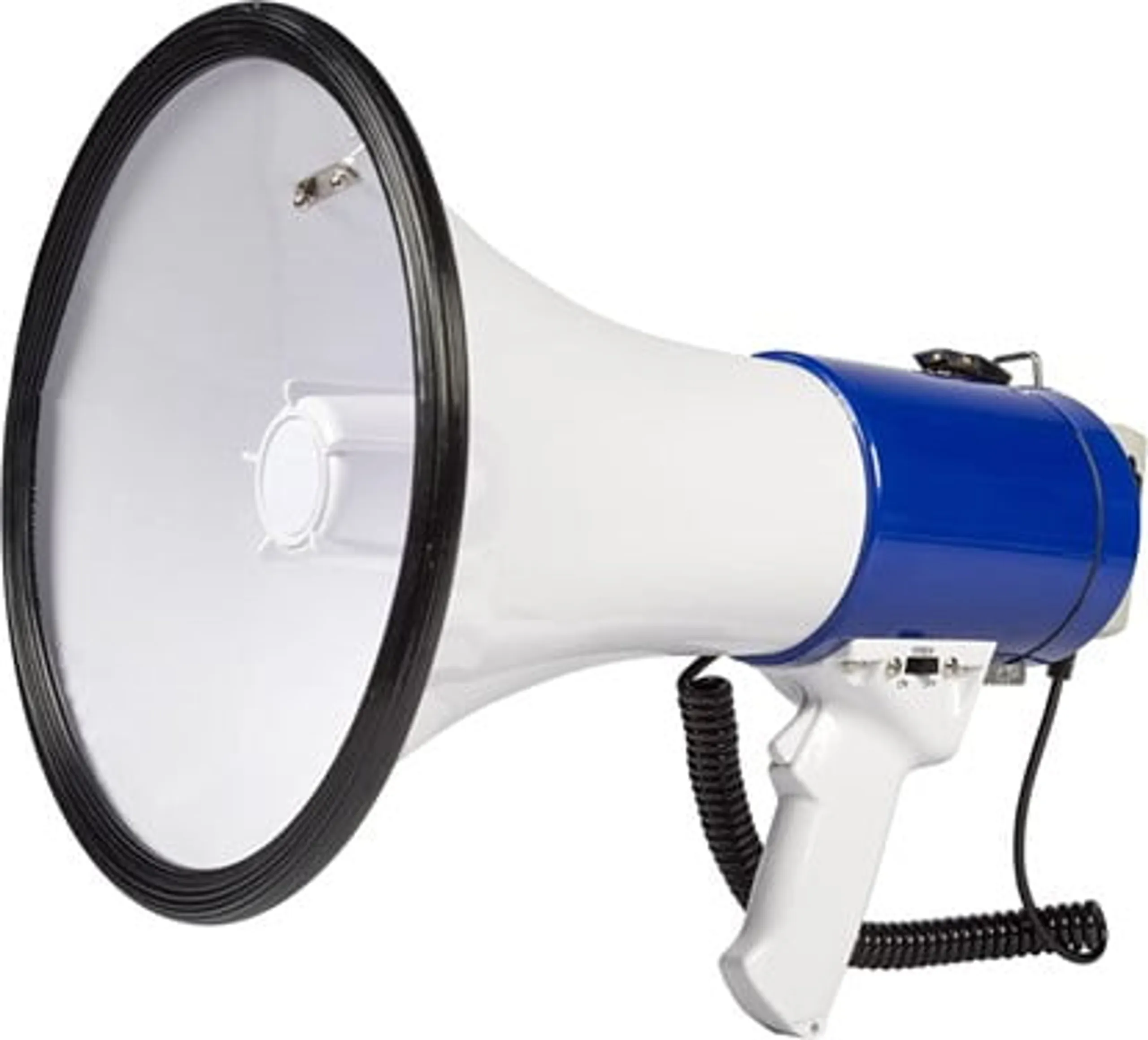 Megaphone - Officials Equipment - Athletics Direct