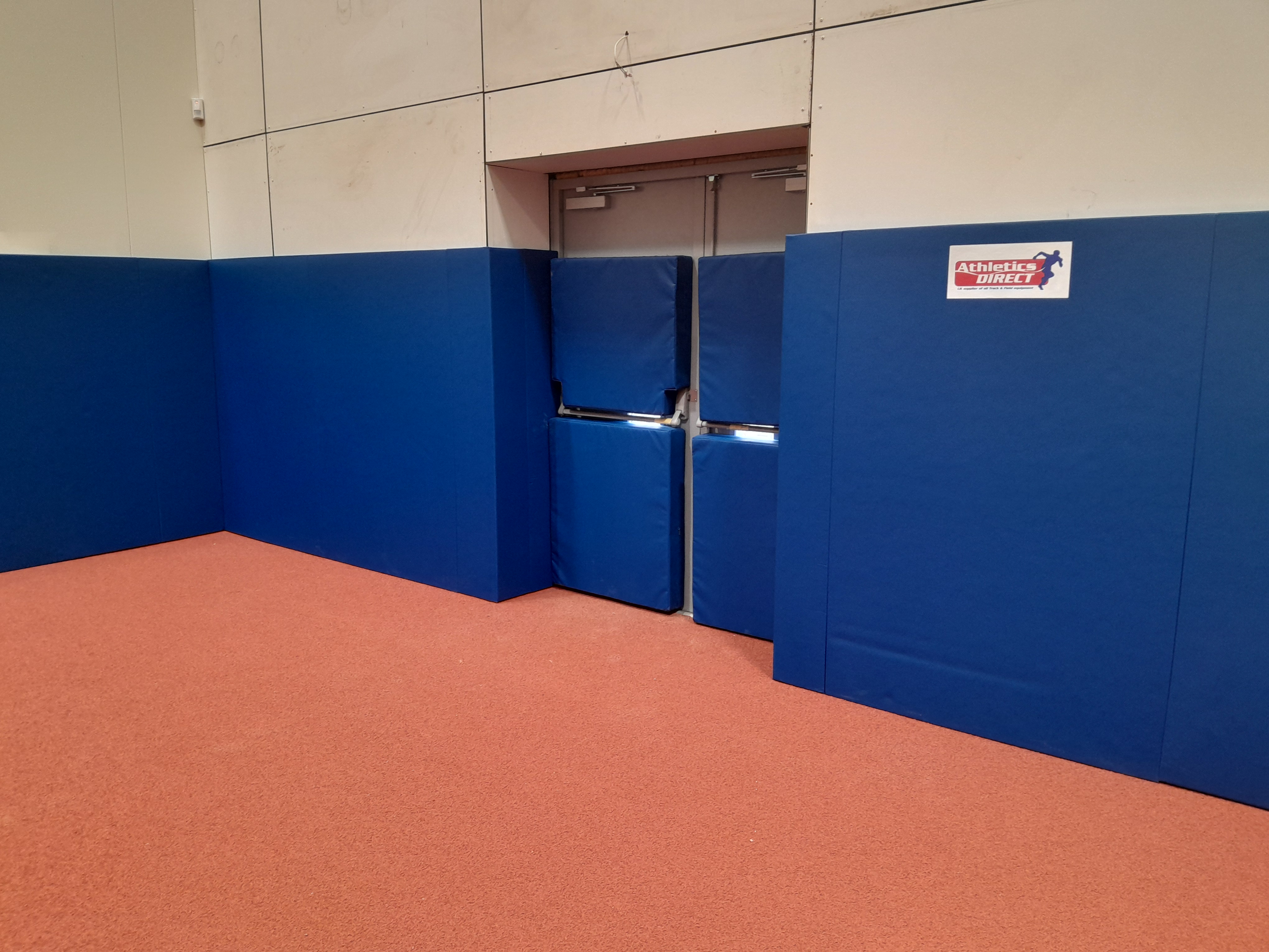 Promat Wall Padding - Wall Padding - Foams4Sports